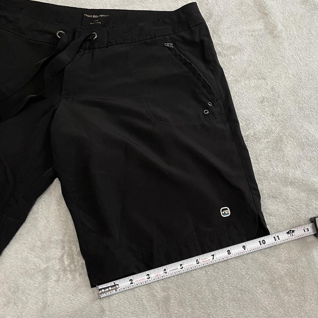 Free Country board shorts size women’s large... - Depop