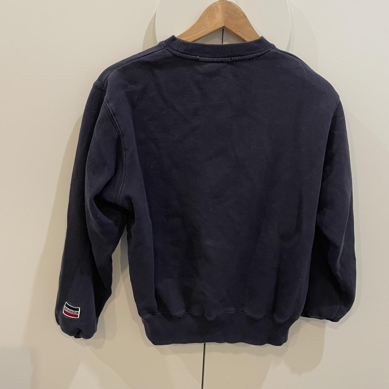 Ghanda USA jumper • Is one size but fits xs/s •... - Depop