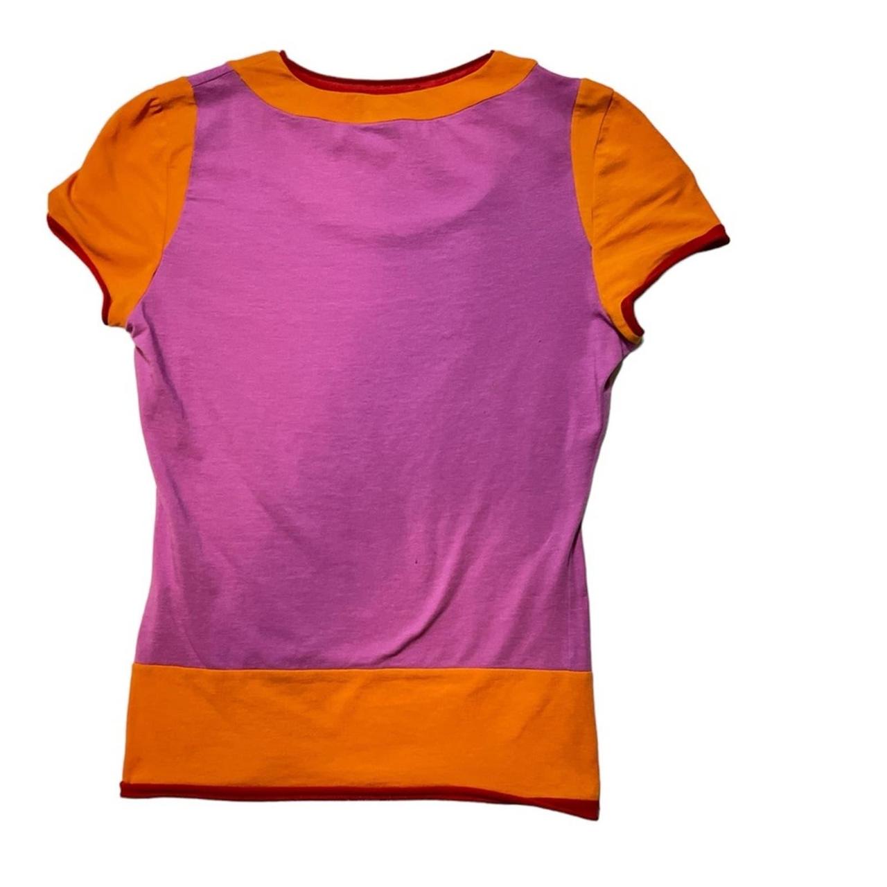 Sizing in photos Made in Italy Size 40 Pre-owned... - Depop