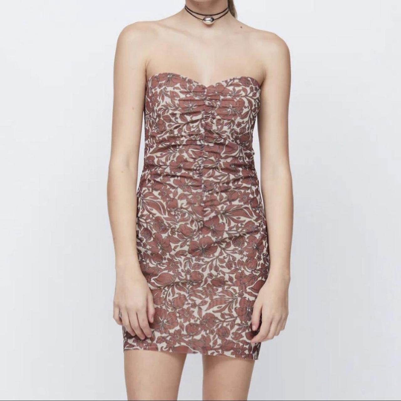 Bec & Bridge priya mini dress Never worn out, only... - Depop