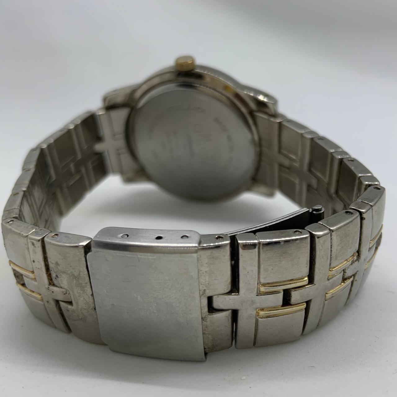 Allude diamond watch store