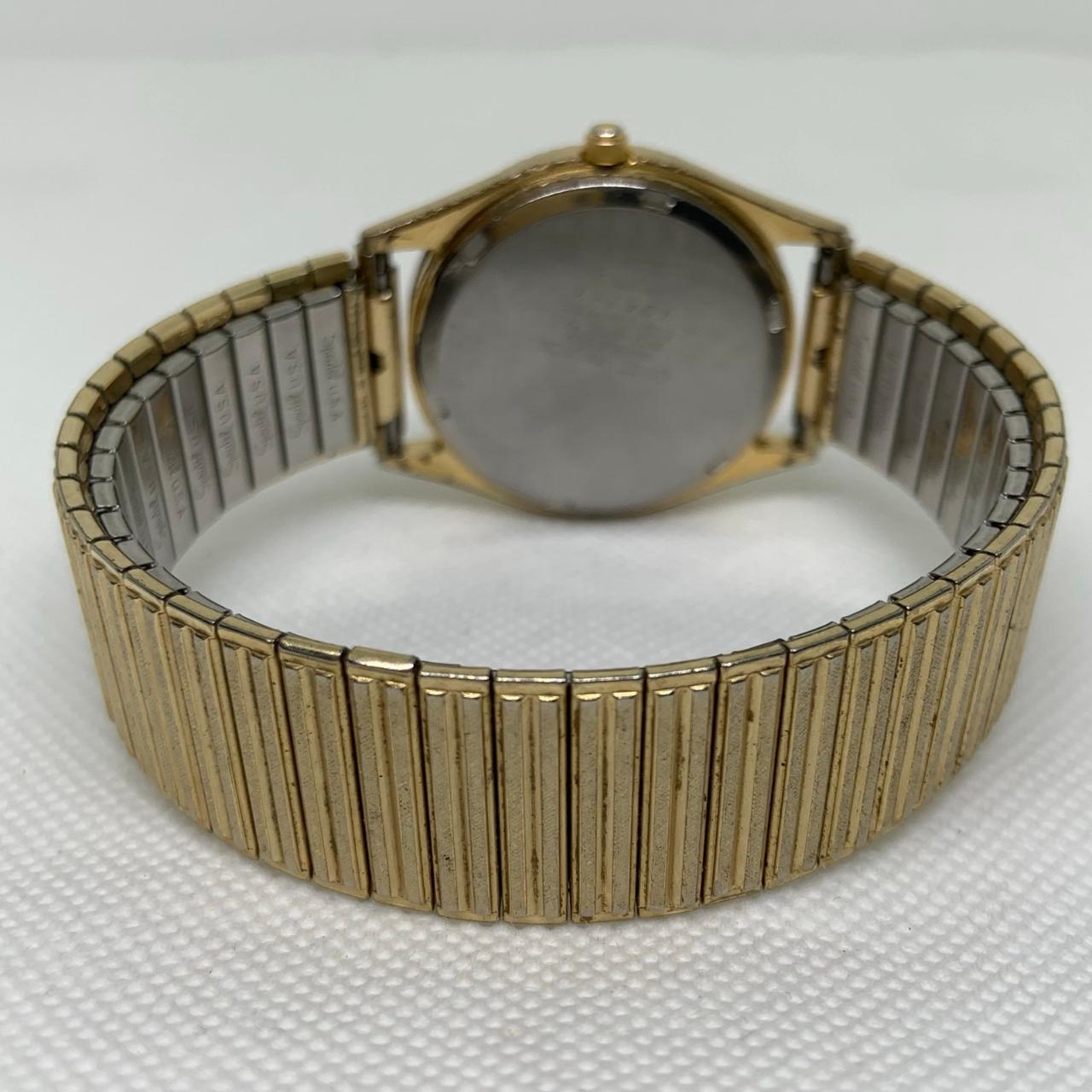 Gorgeous Citizen 6100-R00391 Mens Day Date Quartz... | Depop