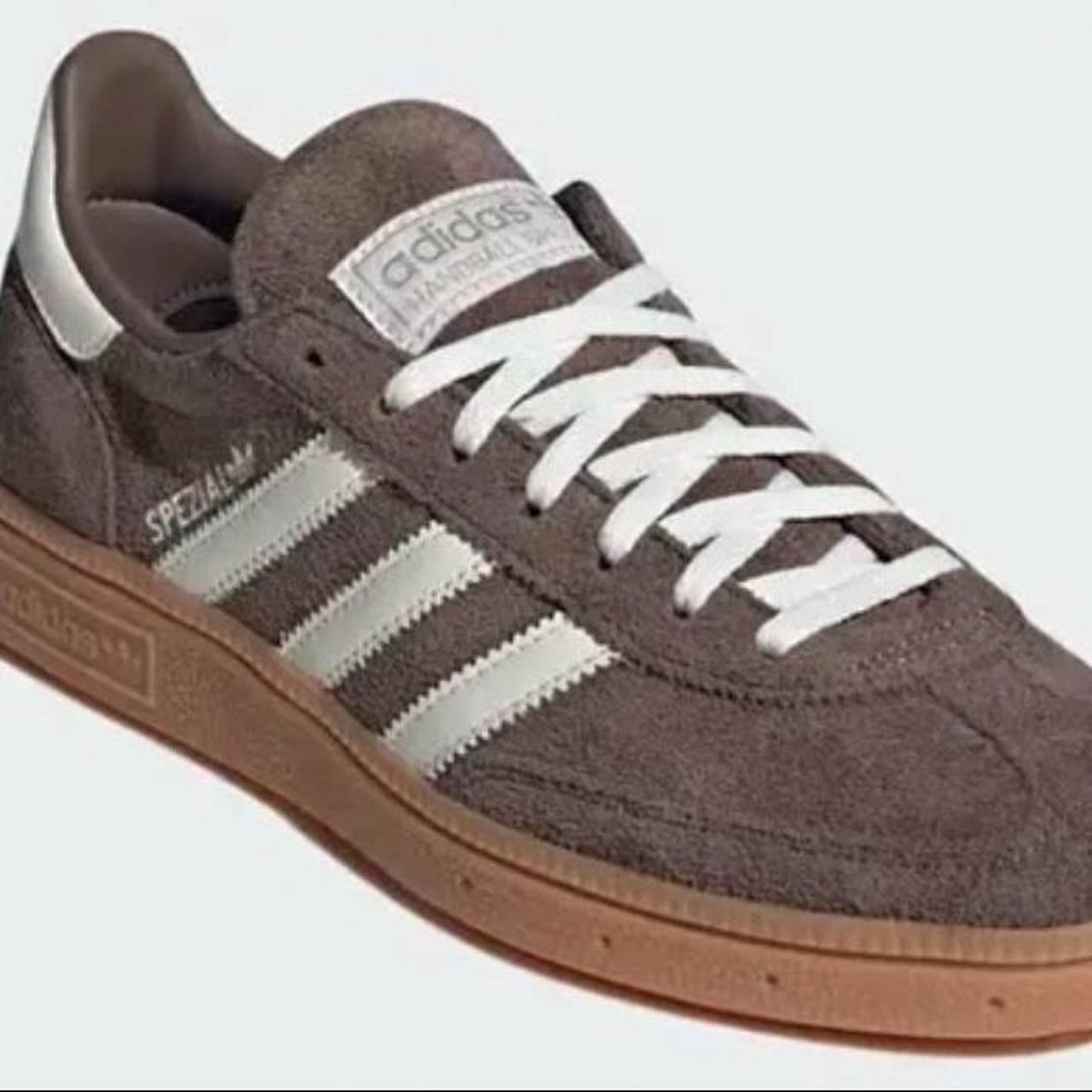 Adidas Handball Spezial Earth Strata #adidas #men... | Depop