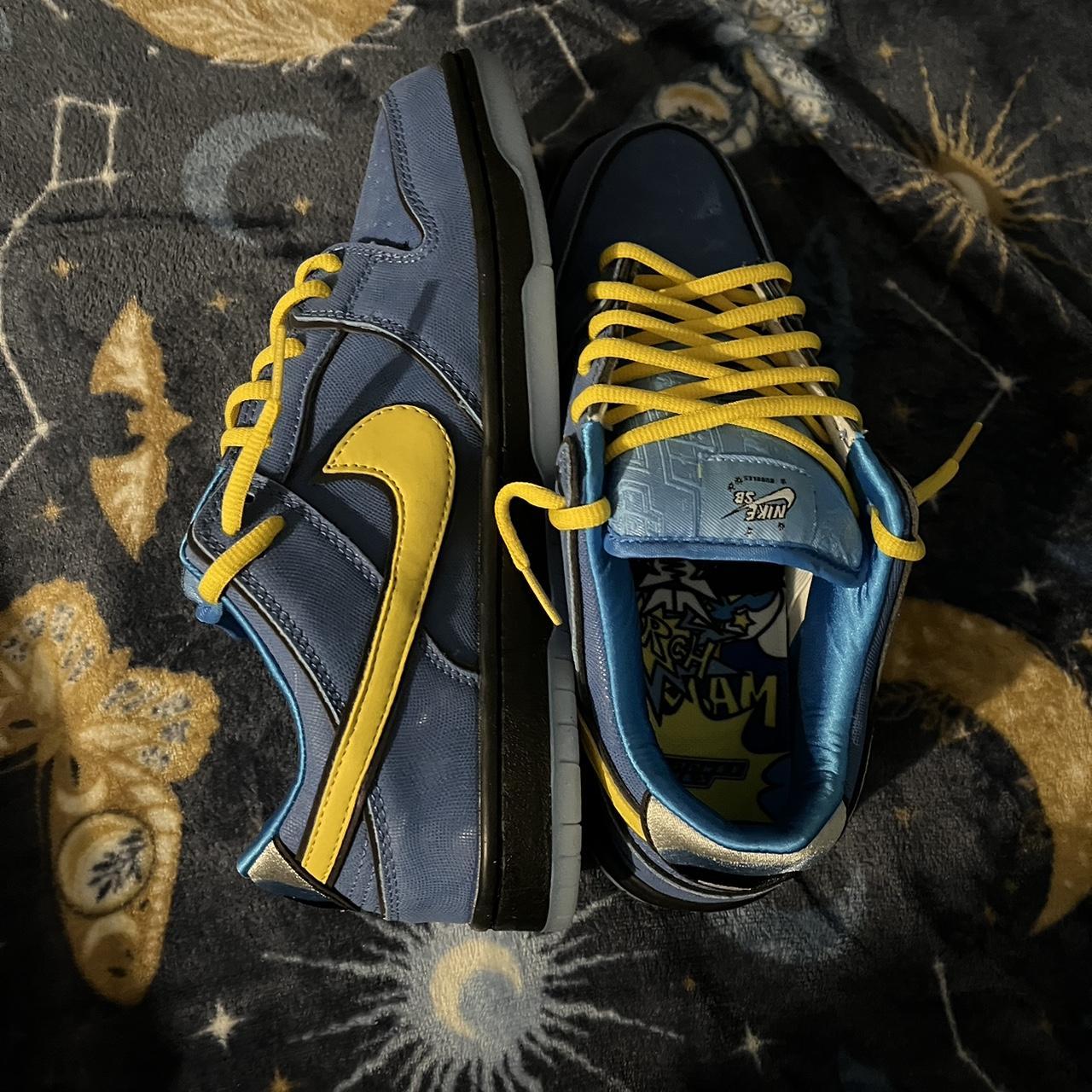 lmk before buying ‼️‼️Nike powerpuff girl dunks, My... - Depop