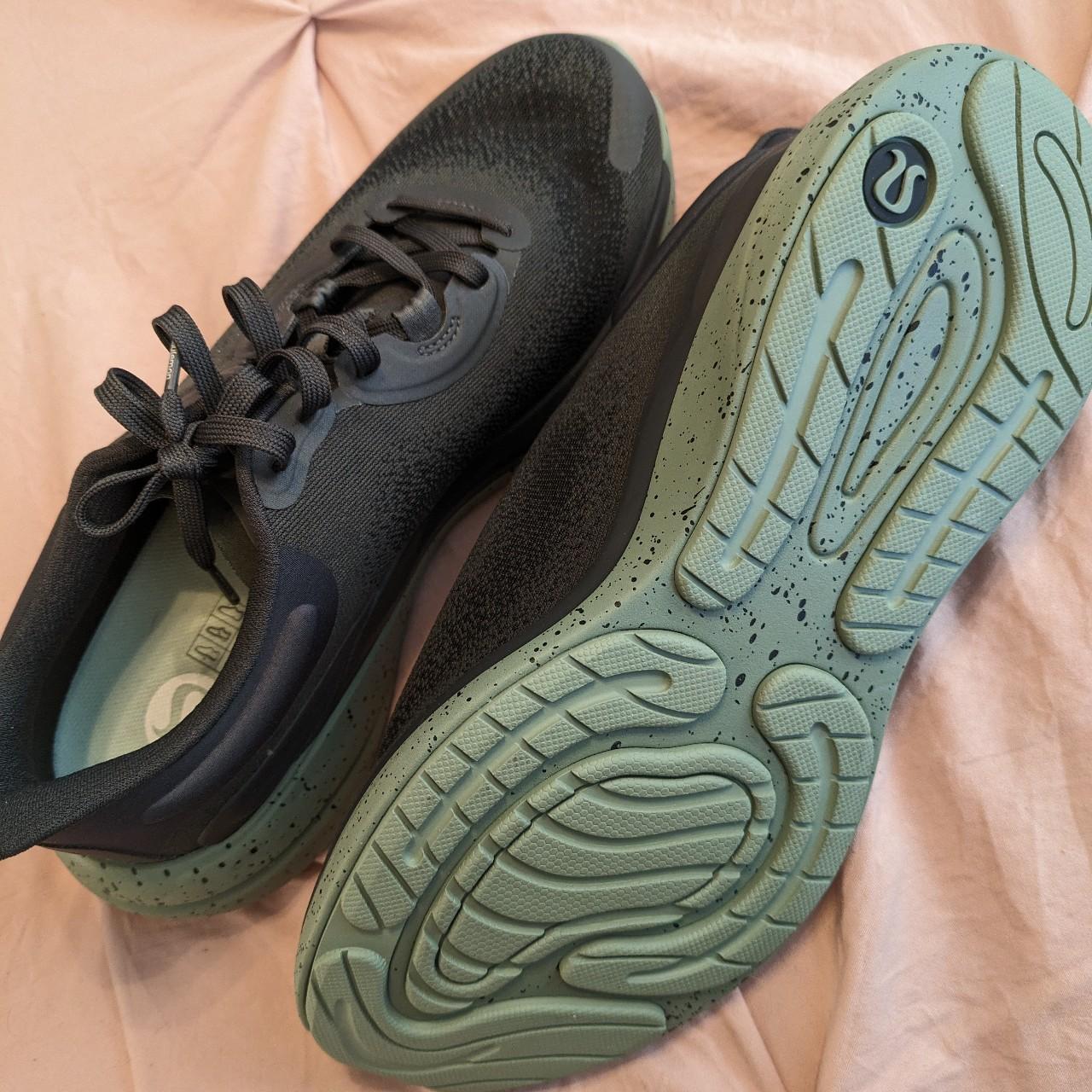 Lululemon shoes! Never been worn! So so cute!... - Depop