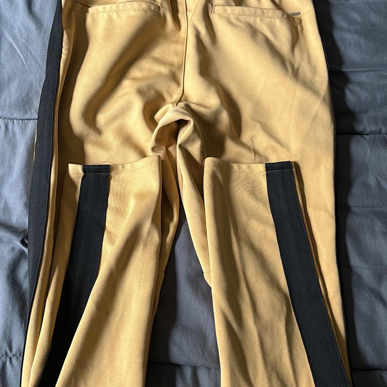 Pacsun skinny sweats - Depop