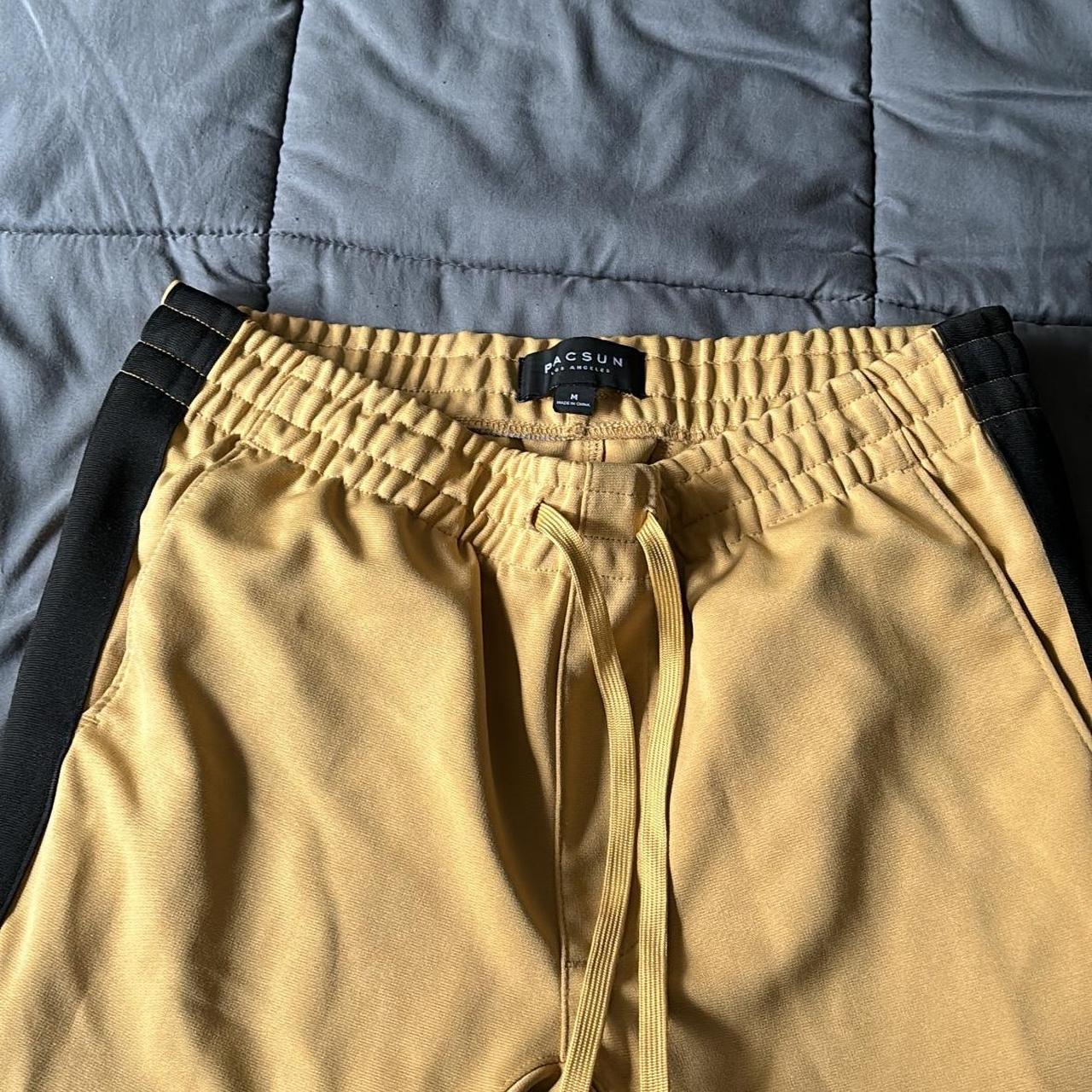 Pacsun skinny sweats - Depop