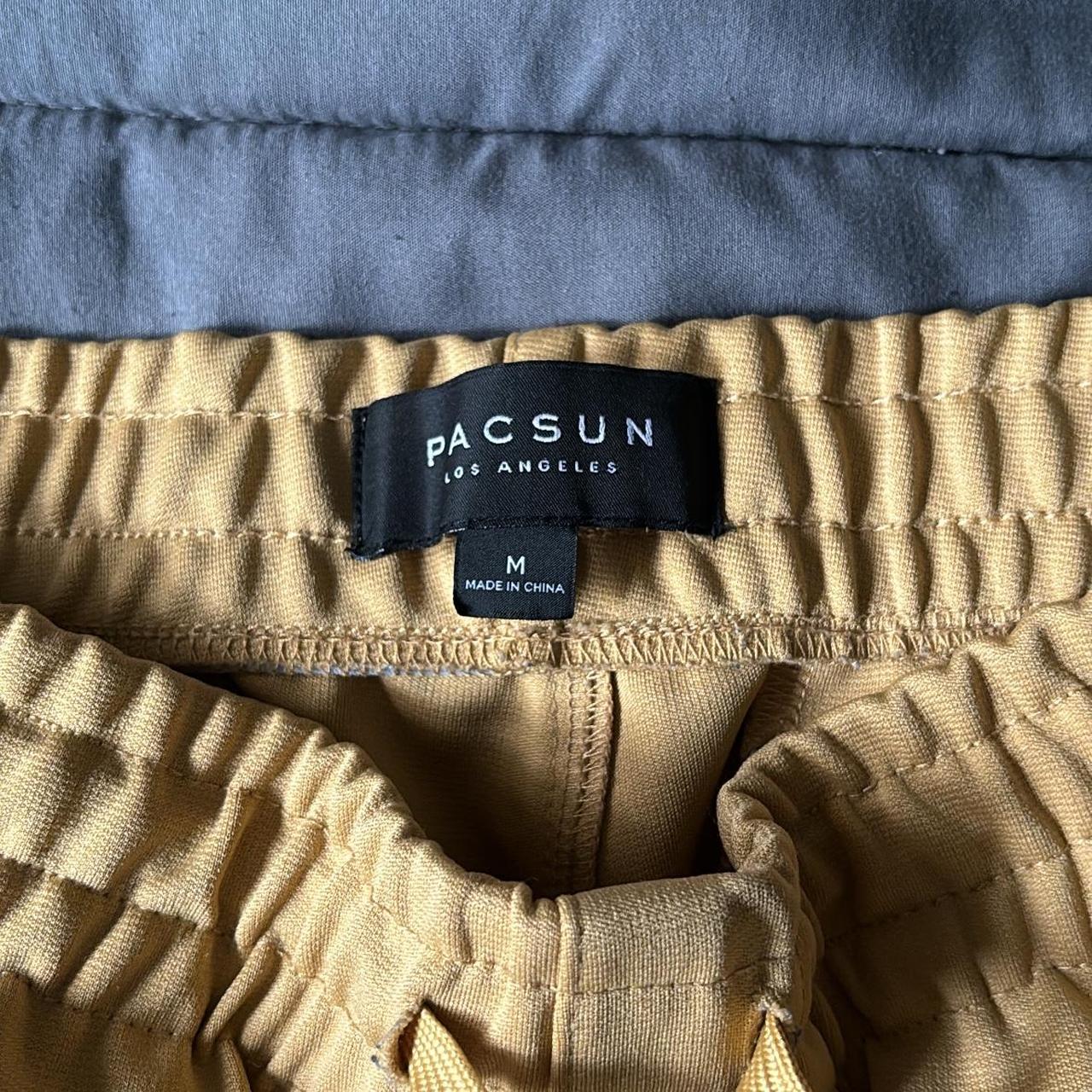 Pacsun skinny sweats - Depop