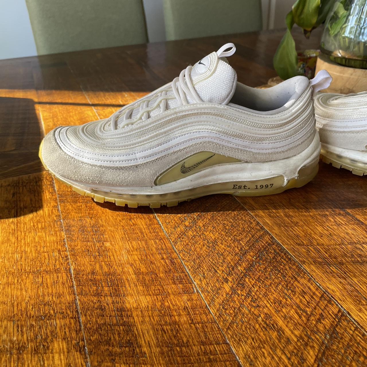 Nike air max 97s - Depop