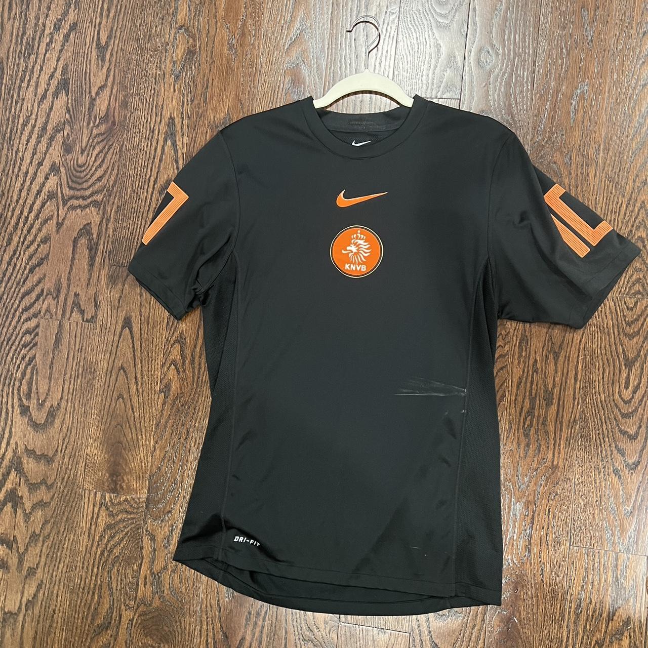 Nike Training Kit Netherlands / Holland #nike... - Depop