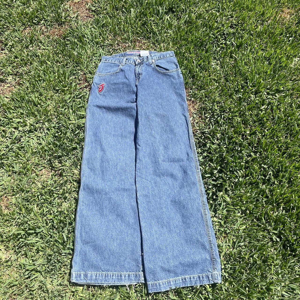 Jnco Classix! Rare color for this model Tagged size... - Depop
