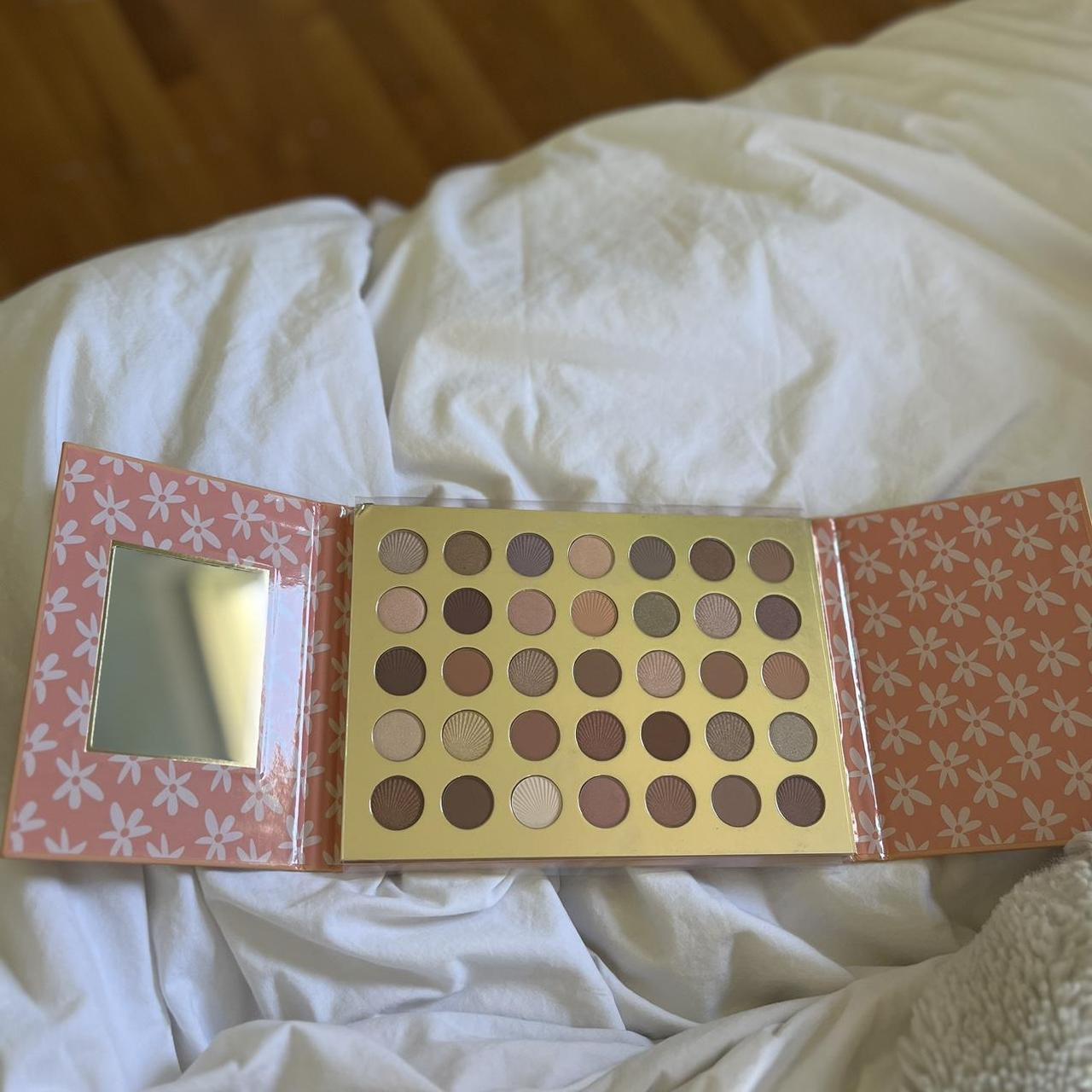 Hello sunshine eyeshadow palette... - Depop