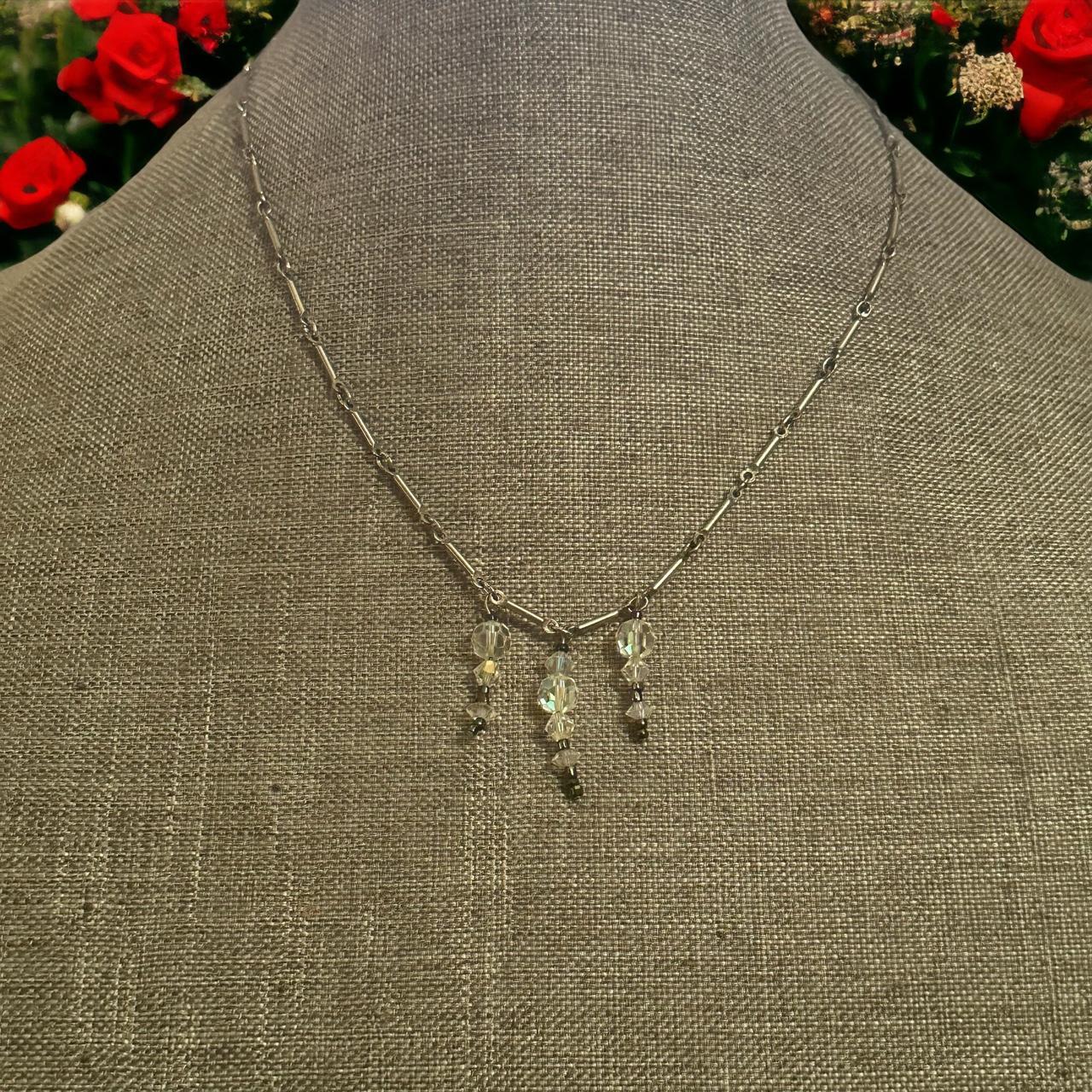 24kgb Necklace For Sale 2025 www nnectedthebook