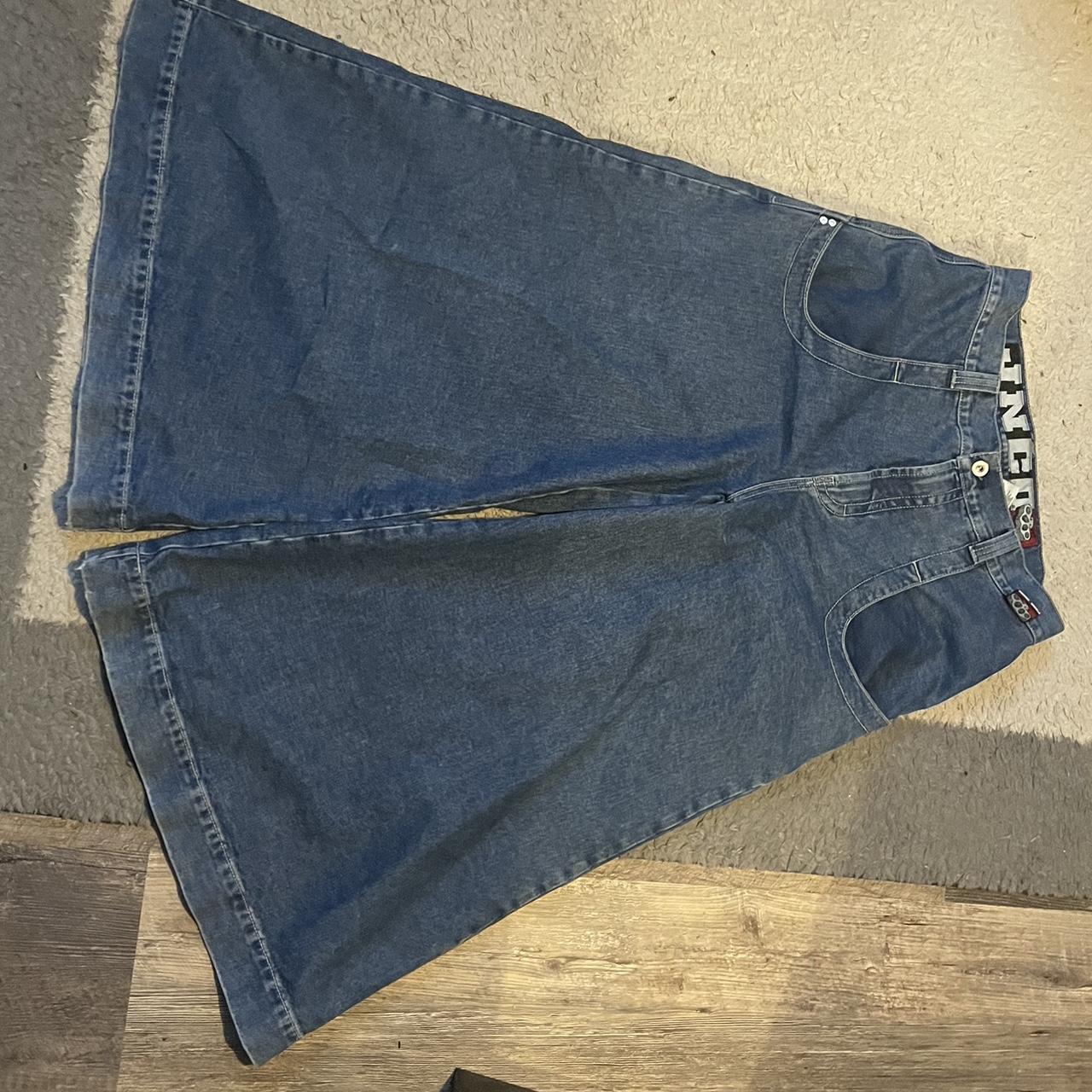Jnco thugs | Depop