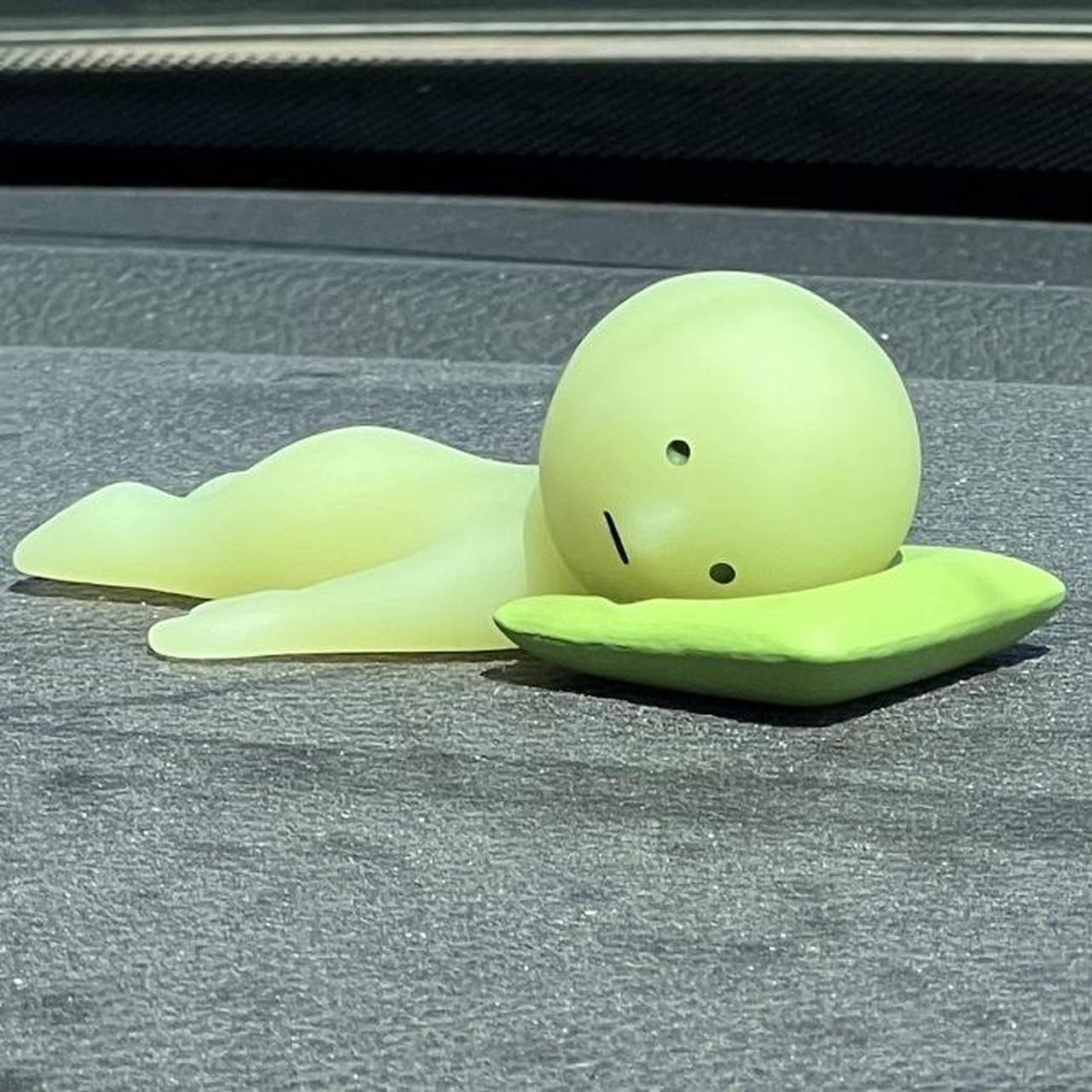 Smiski nap time living series figurine Note***... - Depop