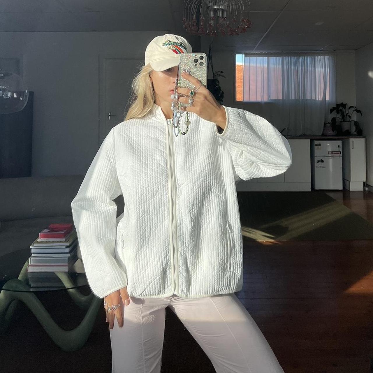 DOUBLE RAINBOUU X 7/11 baseball cap | Depop