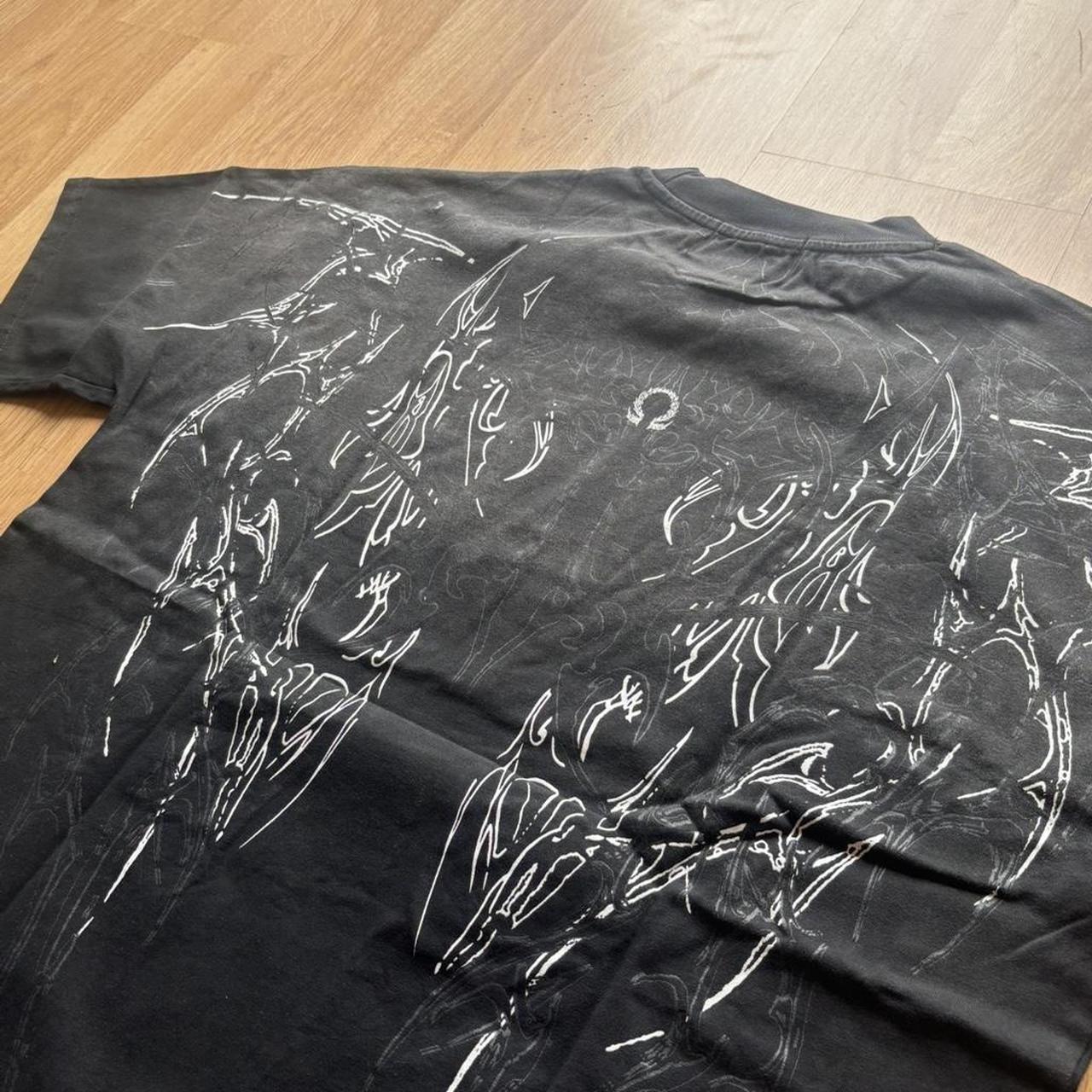 Brand New Breathe Divinity Shirts🖤⛓️🗡️These are... | Depop