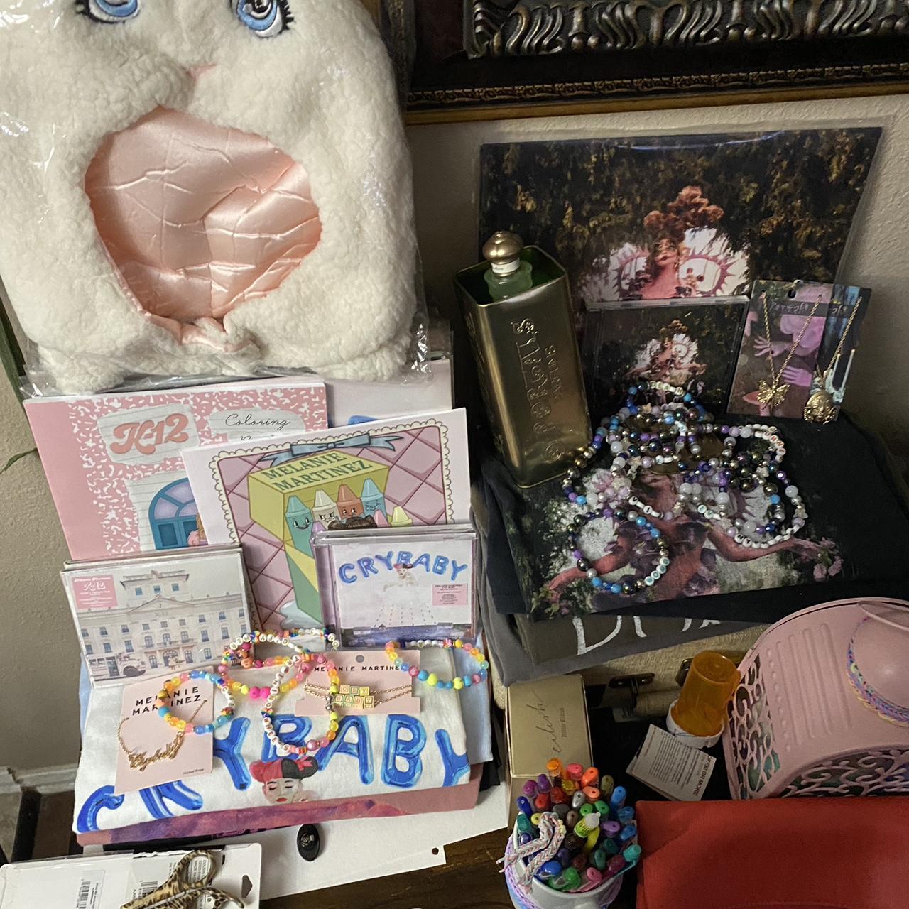 All 1500 included 4 after school ep vinyl 2 portals... - Depop