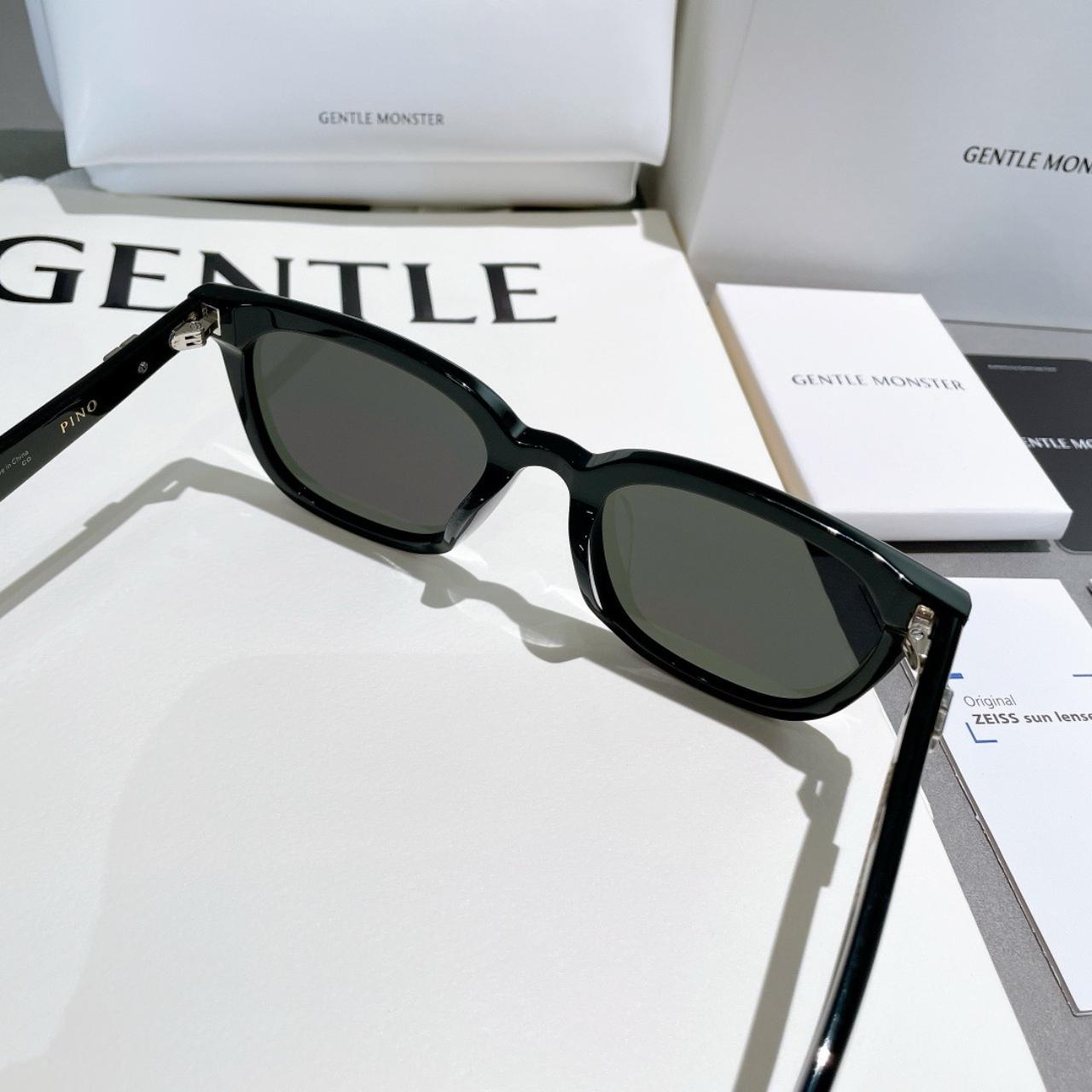 Pino GENTLE MO*STER 2024 Collection unisex sunglasses - Depop