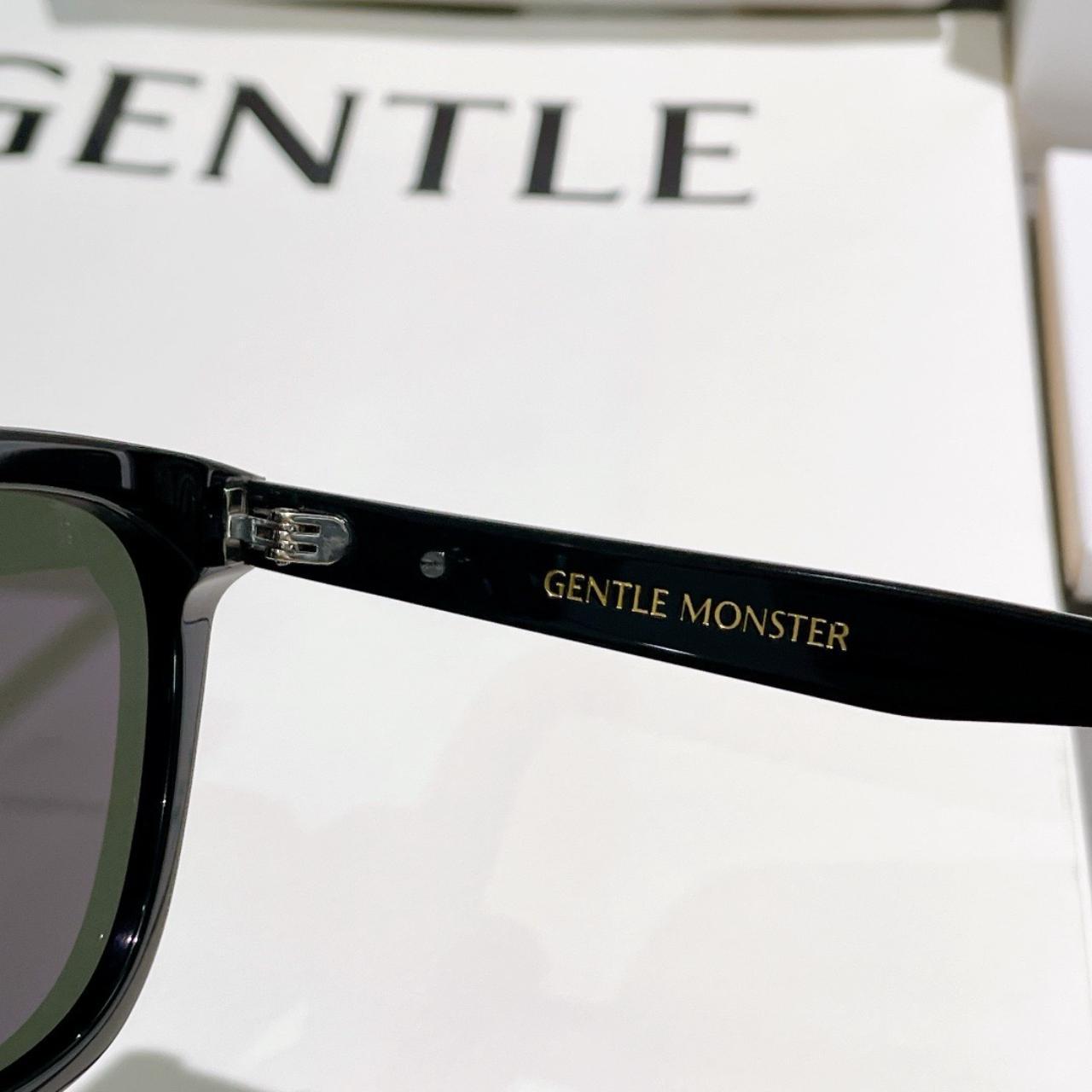 Pino GENTLE MO*STER 2024 Collection unisex sunglasses - Depop