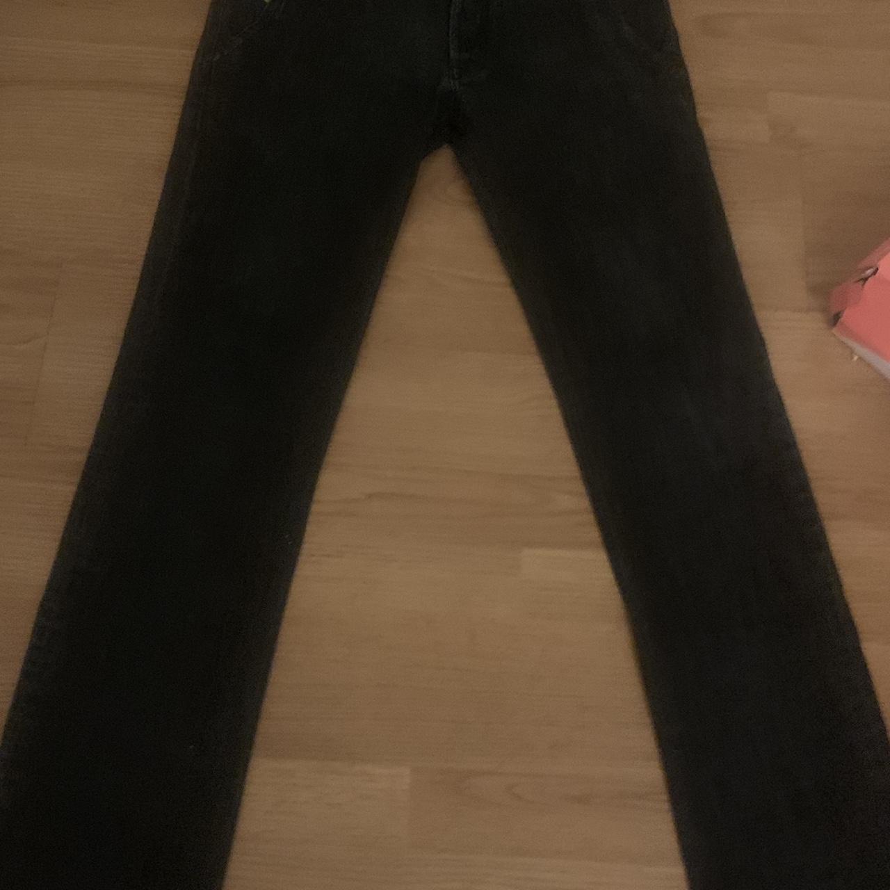 Vintage Diesel jeans size 32 - Depop
