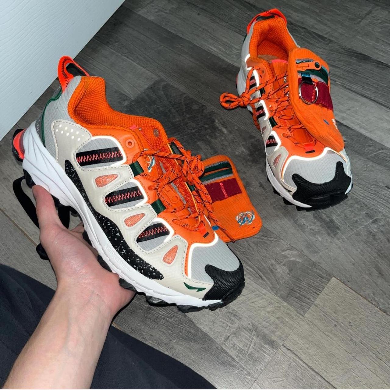 Sean Wotherspoon x atoms x adidas Superturf... - Depop