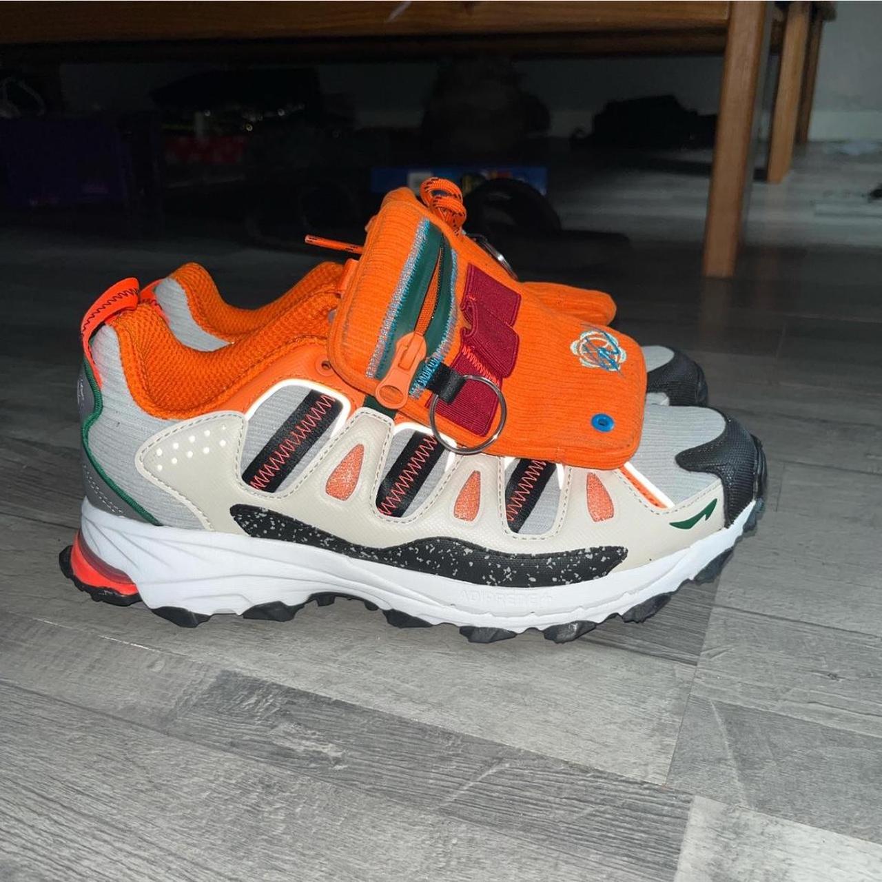 Sean Wotherspoon x atoms x adidas Superturf... - Depop