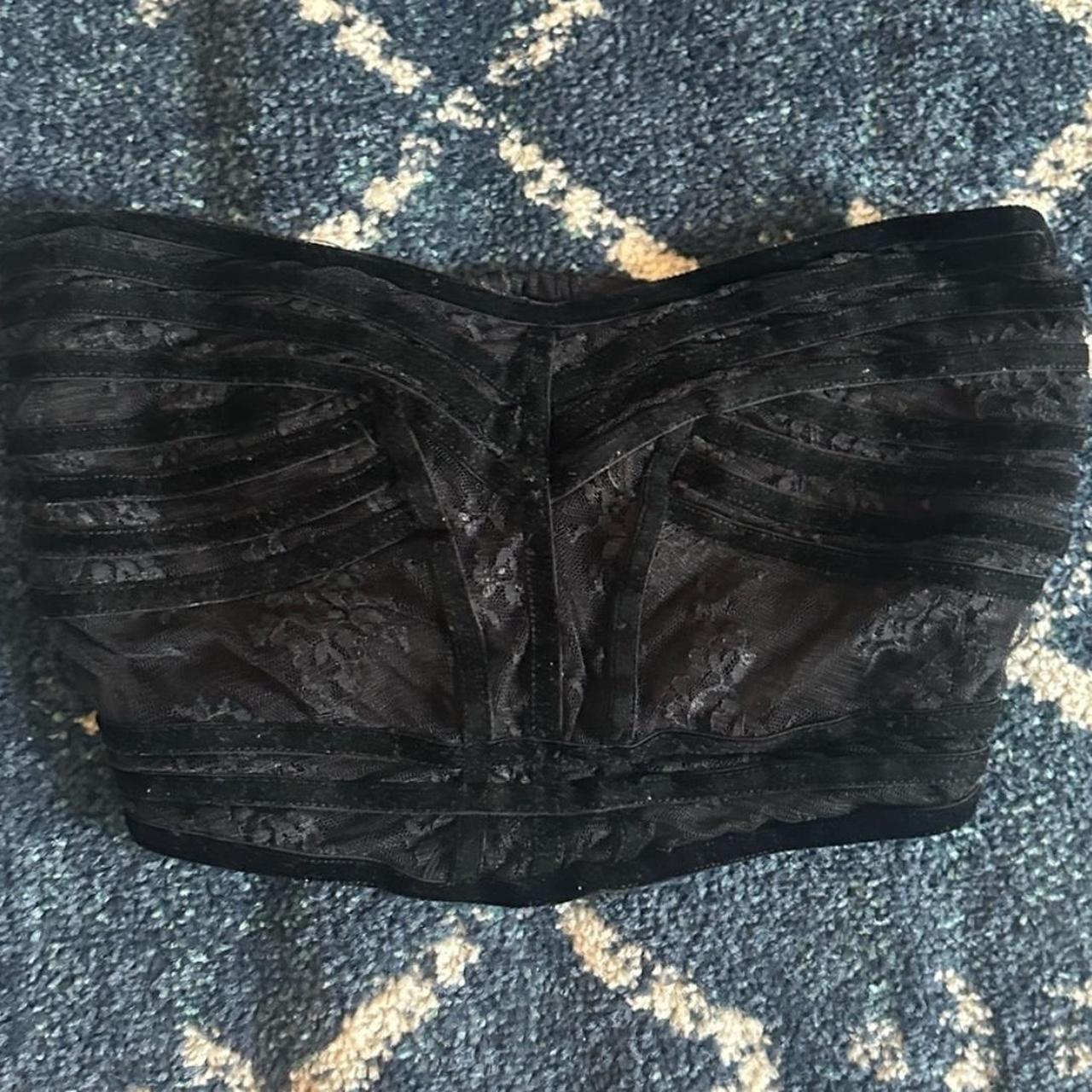 Old free people tube top - Depop