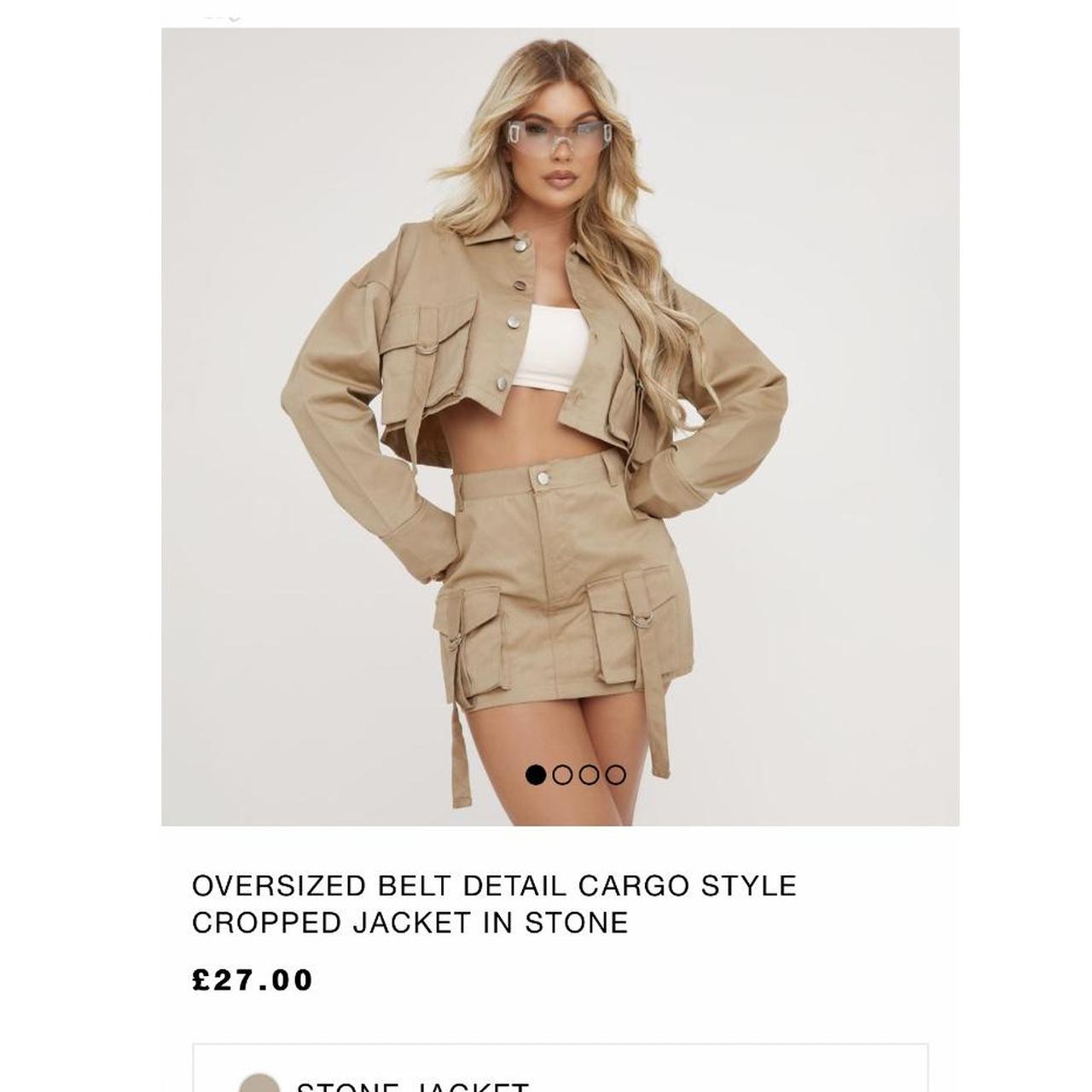 Ego set for sale, size 12 , worn once , zip on the... - Depop