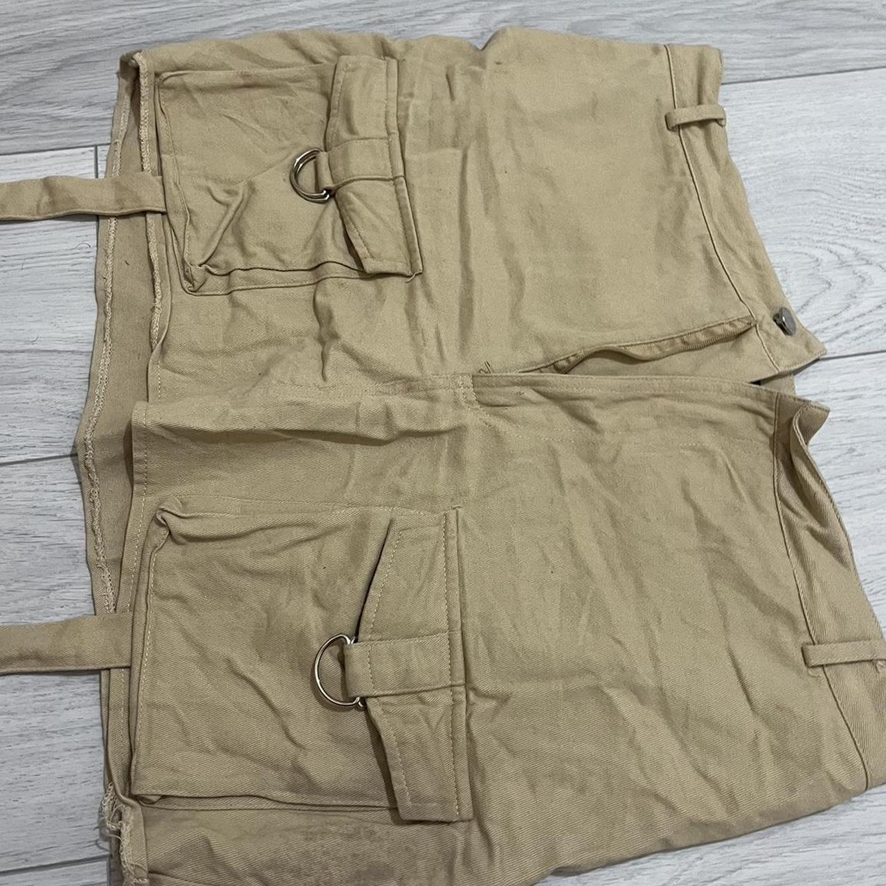 Ego set for sale, size 12 , worn once , zip on the... - Depop