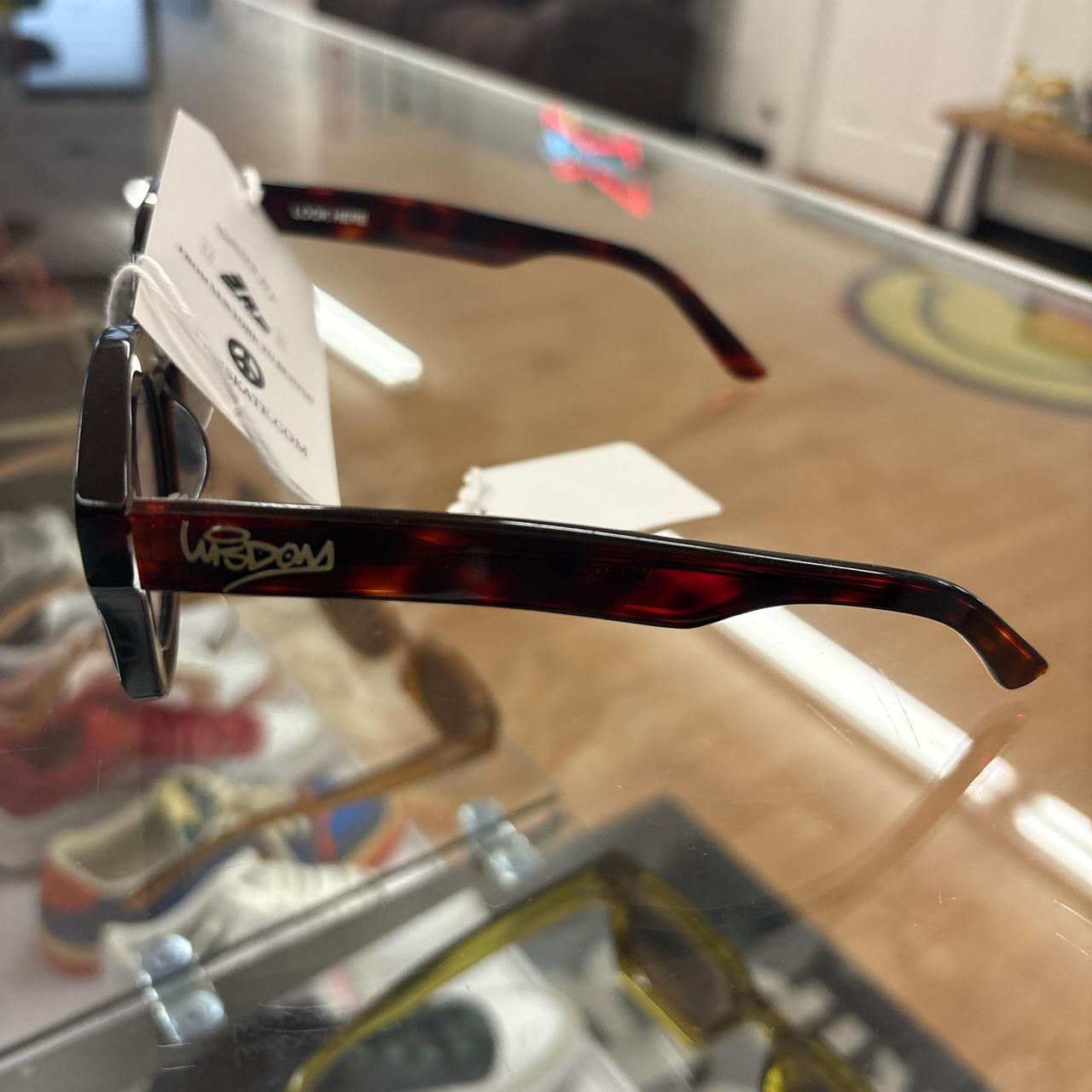 Wisdom Frames | Depop