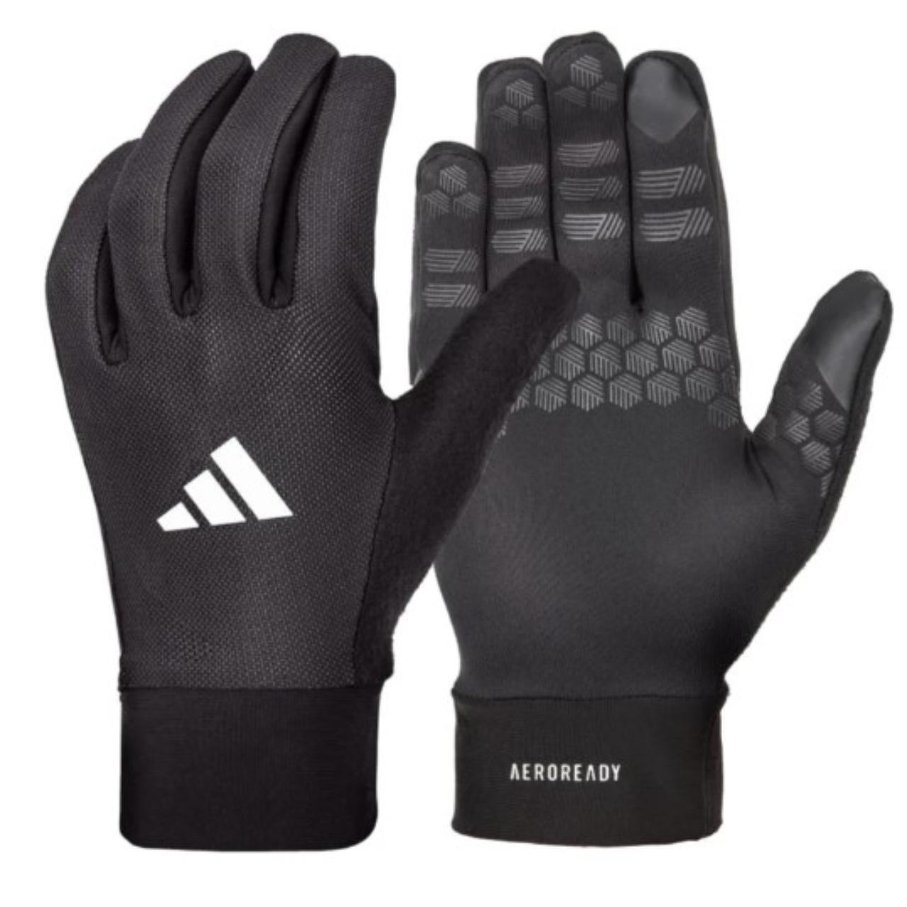 Adidas Full Finger Essential Trainning Gloves... - Depop