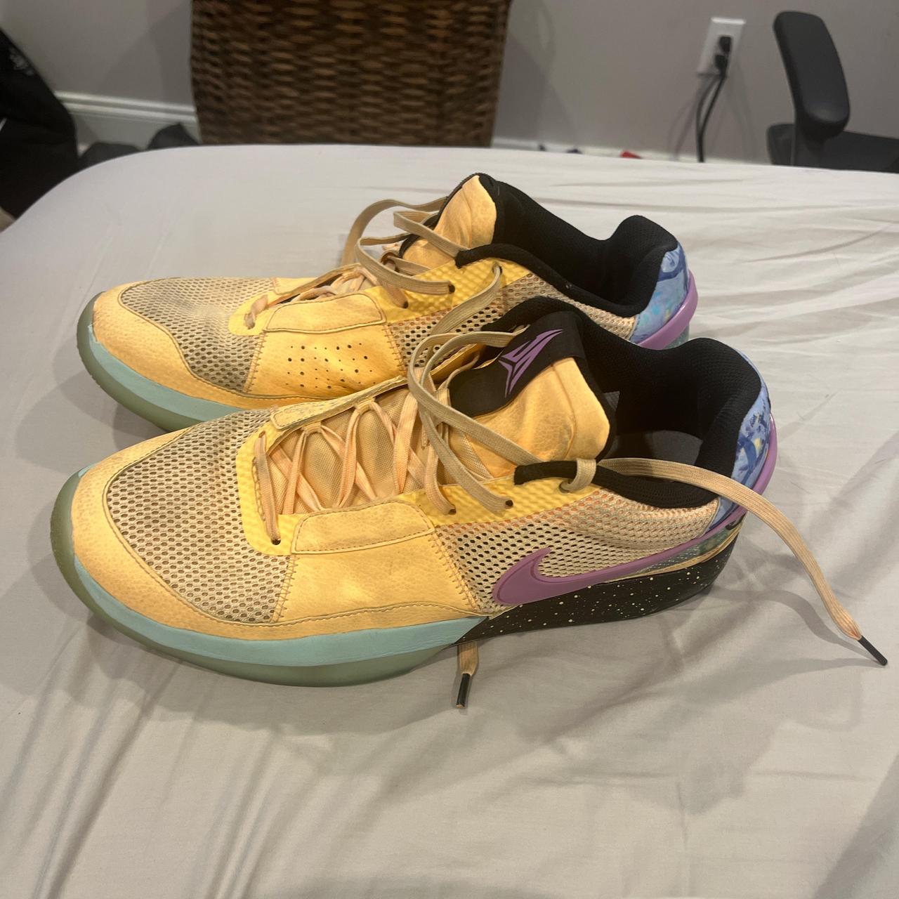 Ja1 “EYBL” I don’t really wear them anymore They... - Depop