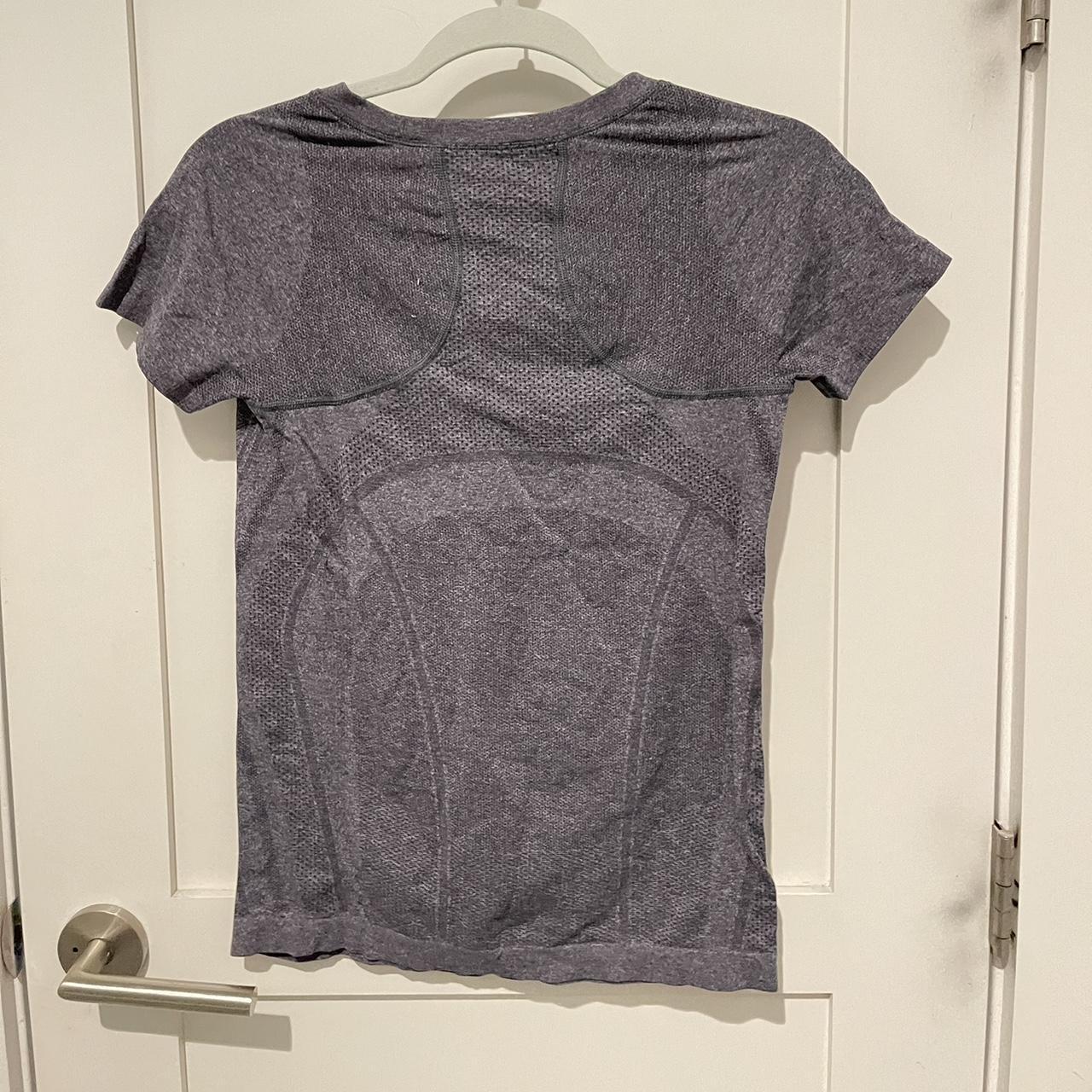 TARGET workout shirt! (Looks and fits like Lululemon... - Depop