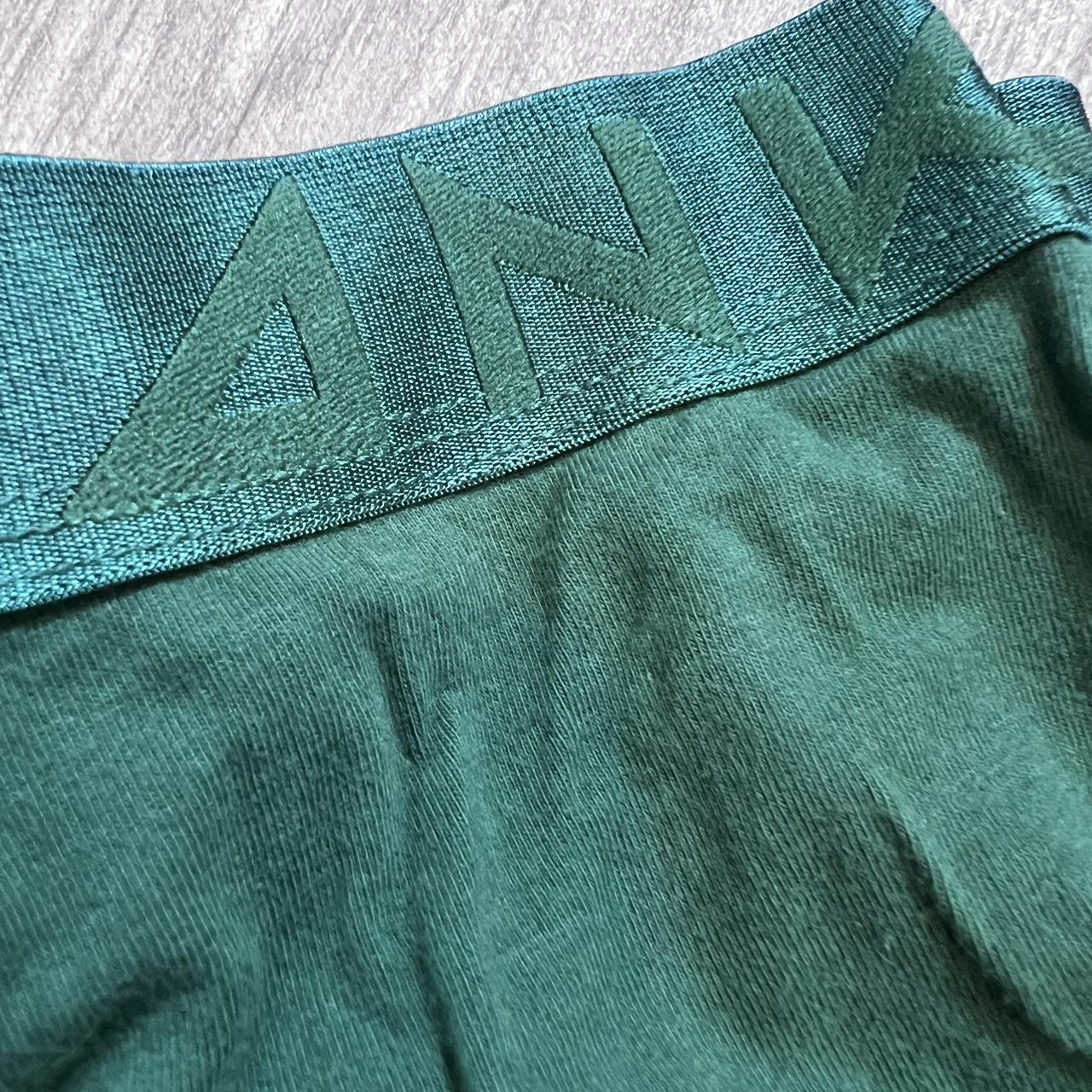 Frank dandy men’s boxers Men’s used underwear.... - Depop