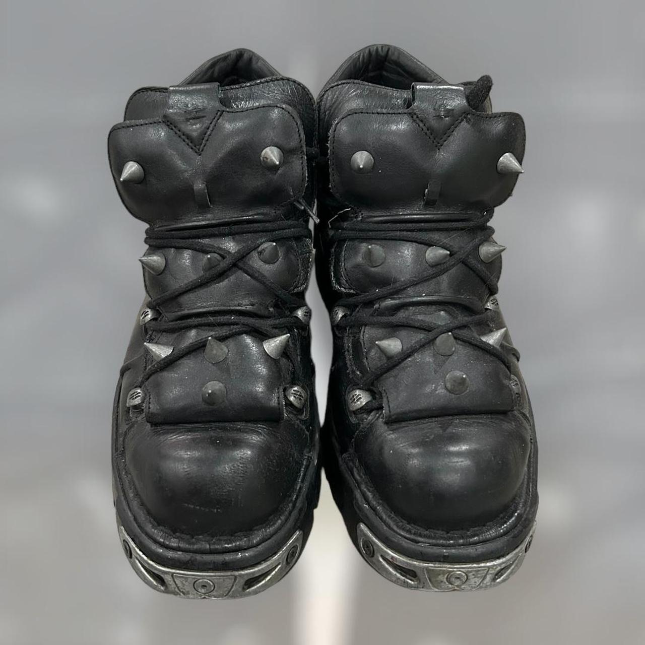 New Rocks Size: 11 US/ 45 EU - Depop