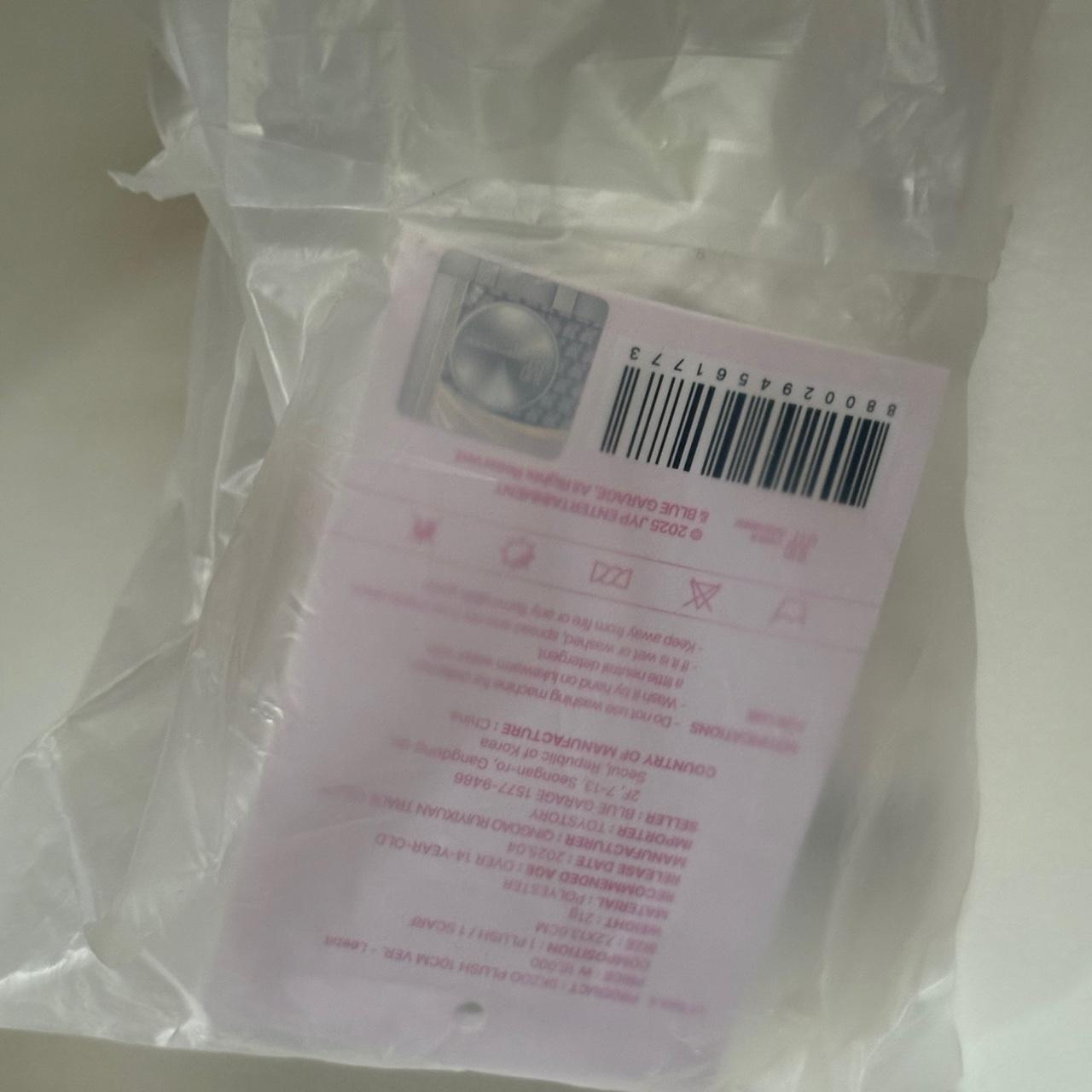 Stray Kids Skz Lee Know Skzoo Leebit 5’Clock 5th... | Depop