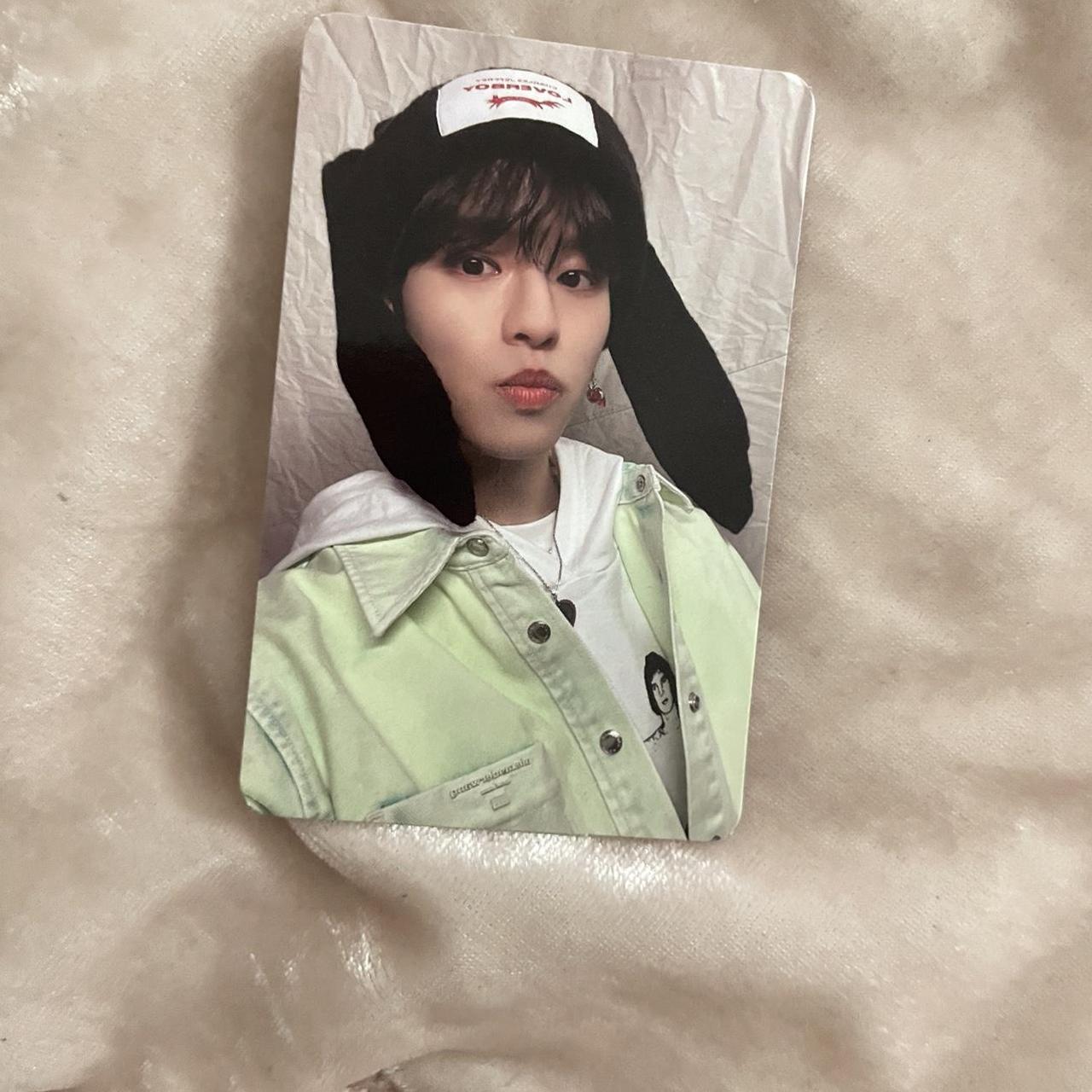 - DO NOT PURCHASE, CURRENTLY ON HOLD!! - seungmin... - Depop