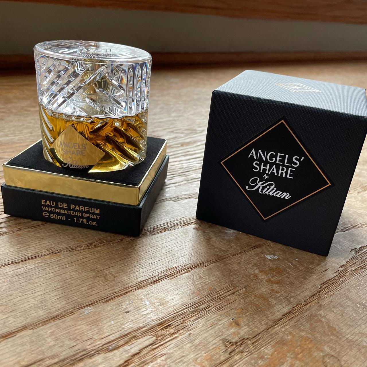 Killians Angel’ Share dupe cologne I’ve smelled... - Depop