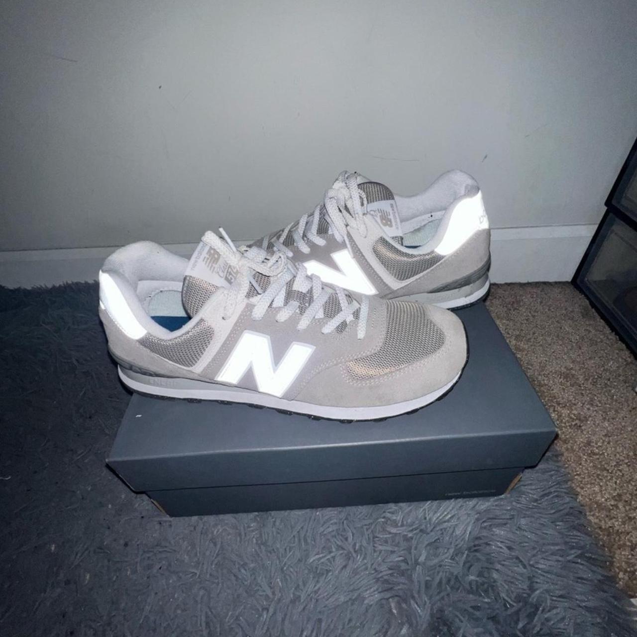 New balances - Depop