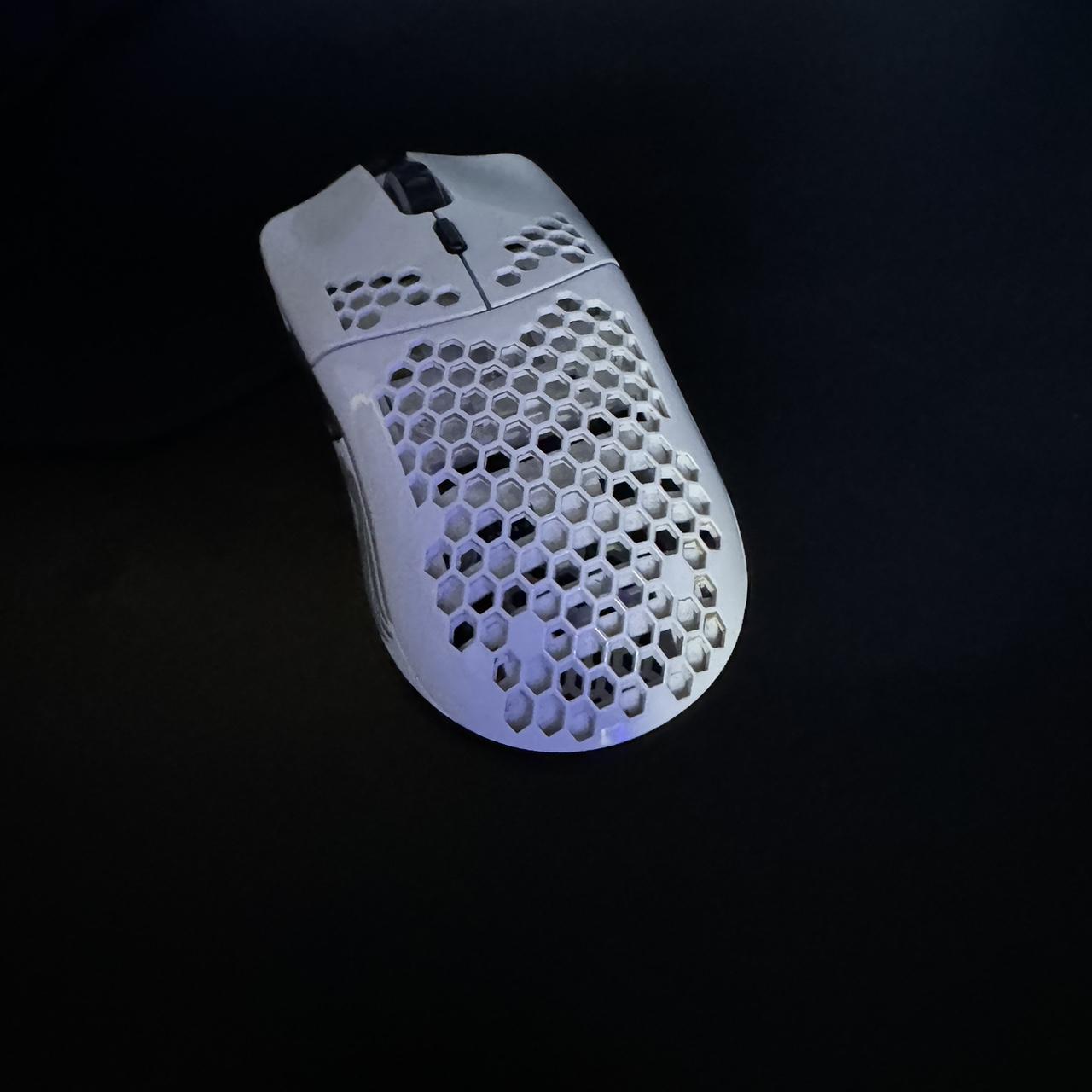 model o gaming mouse - Depop
