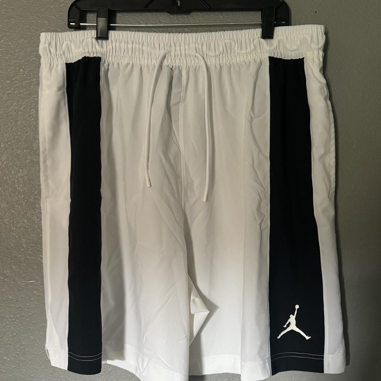 Jordan shorts size 3x new with tags - Depop