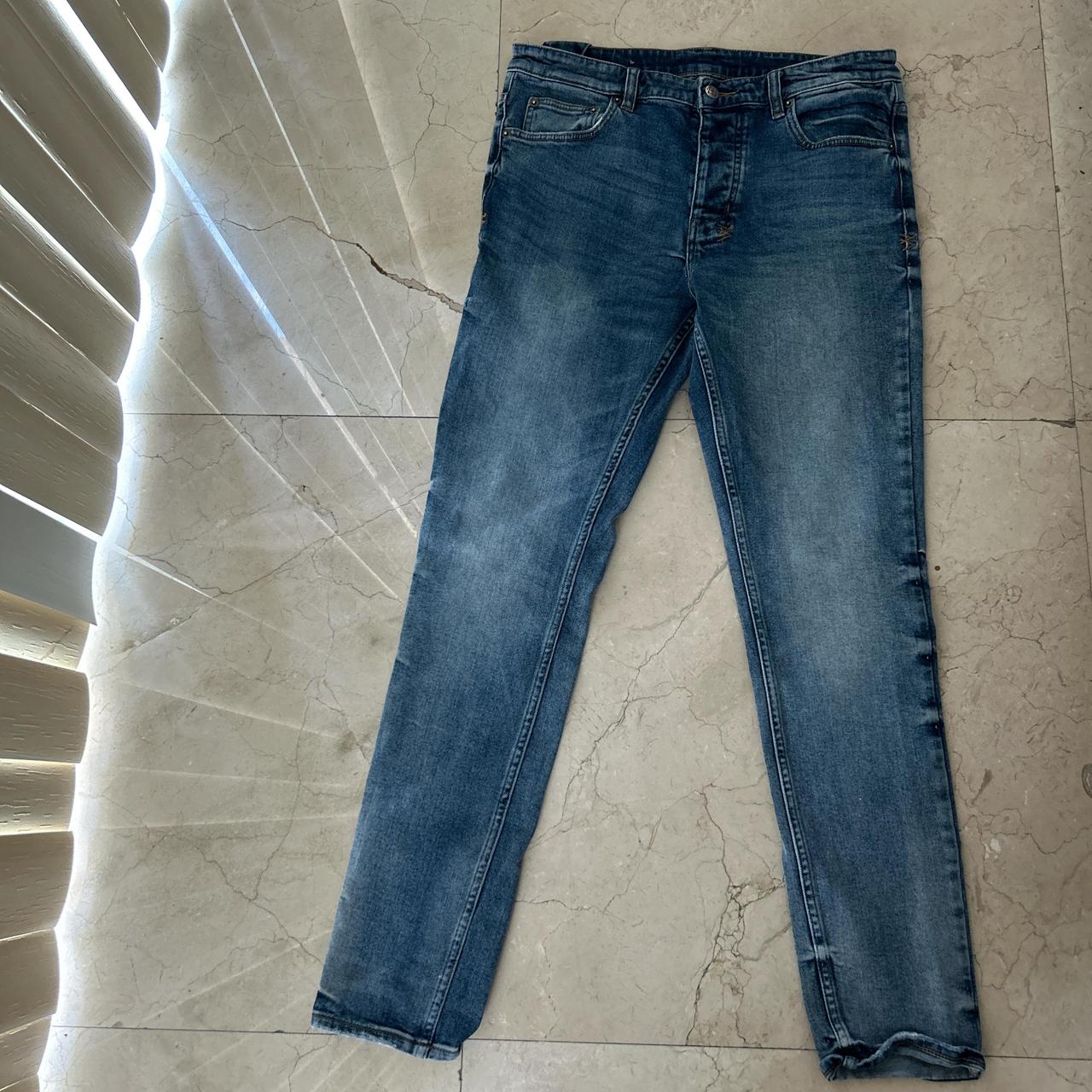 Ksubi jeans - Depop