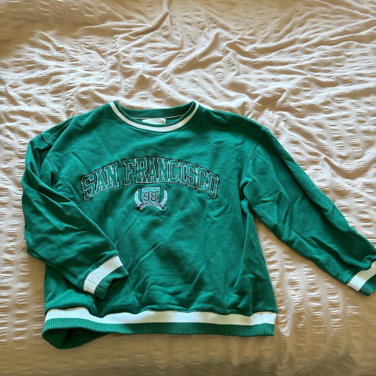 Suprè jumper Size: S/M Price: $10 + shipping if needed - Depop