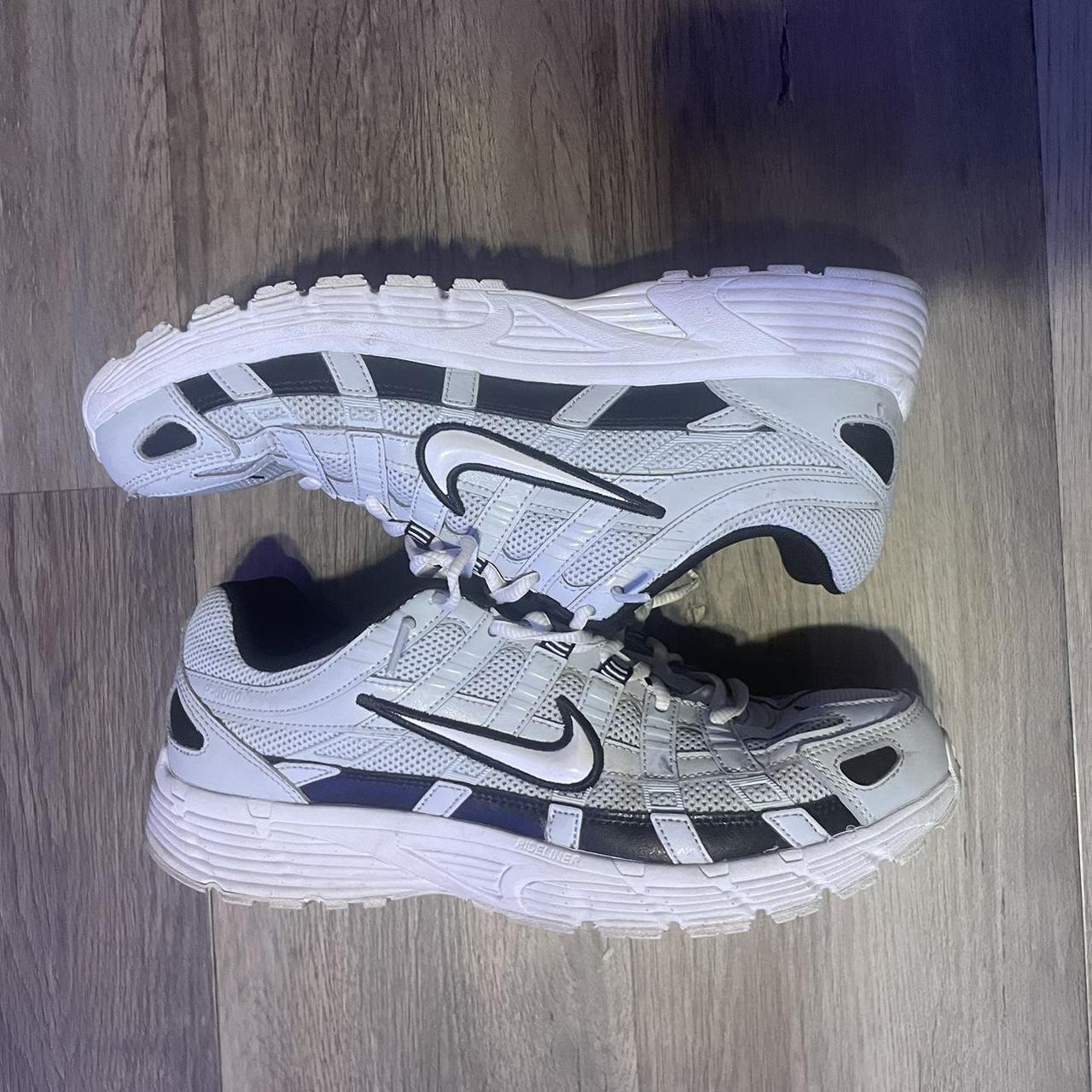 Nike P600 Running Shoes - Depop