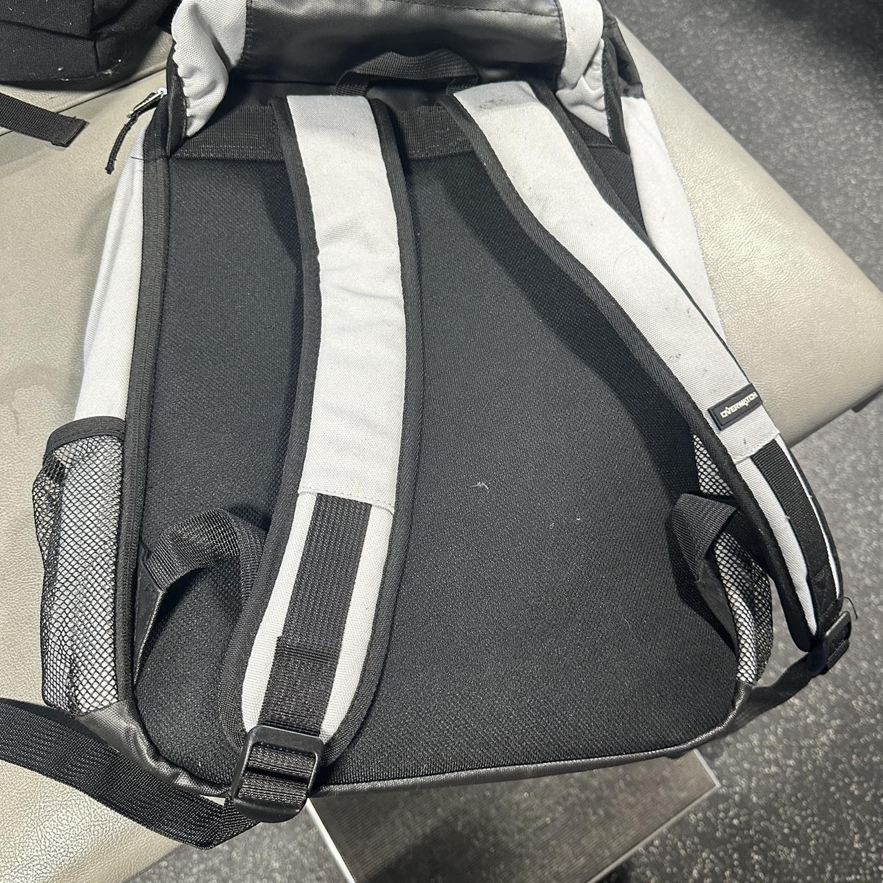 Overwatch backpack from BlizzCon Cali - Depop