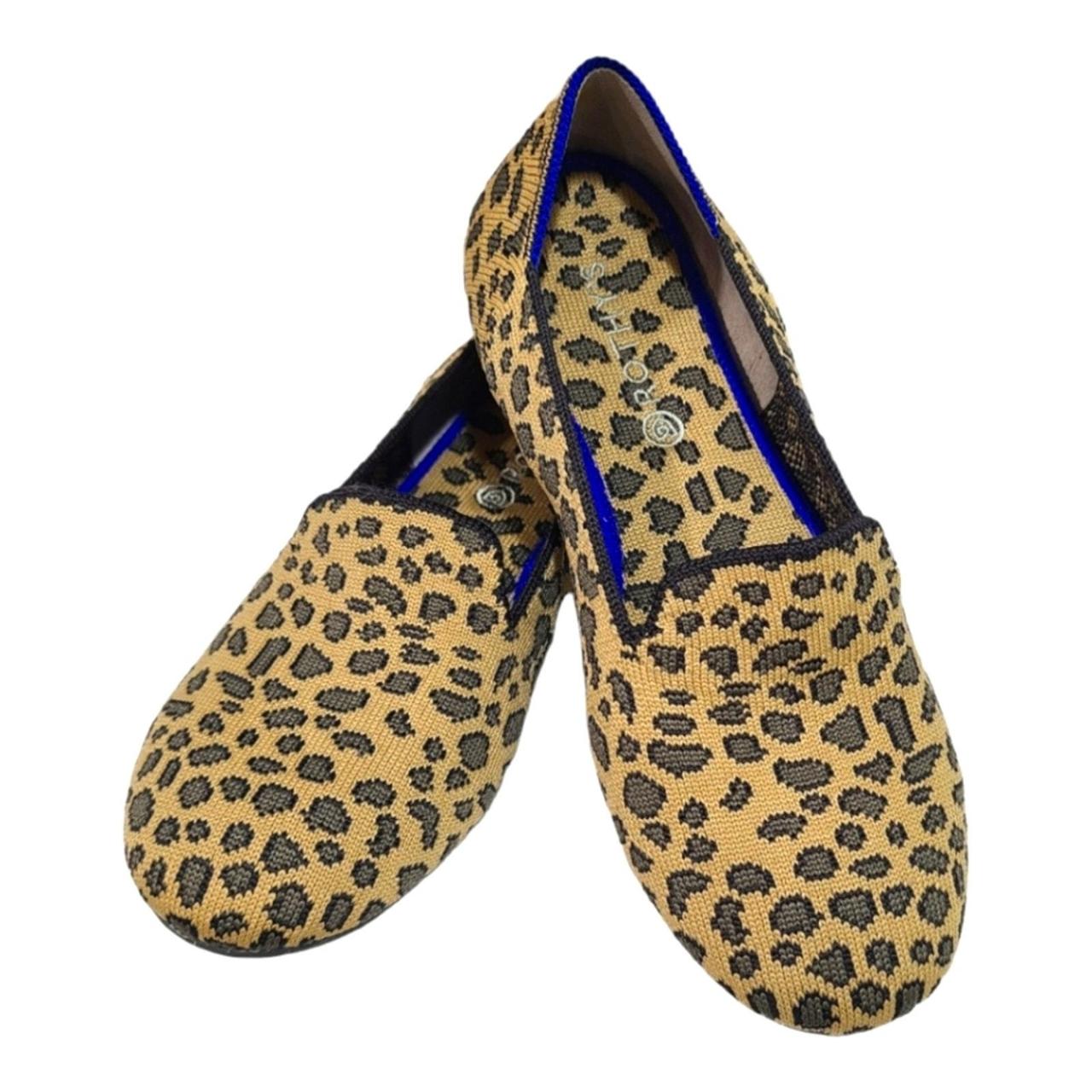 ROTHYS - The Kids Loafer - Spotted - Size 4 -... - Depop