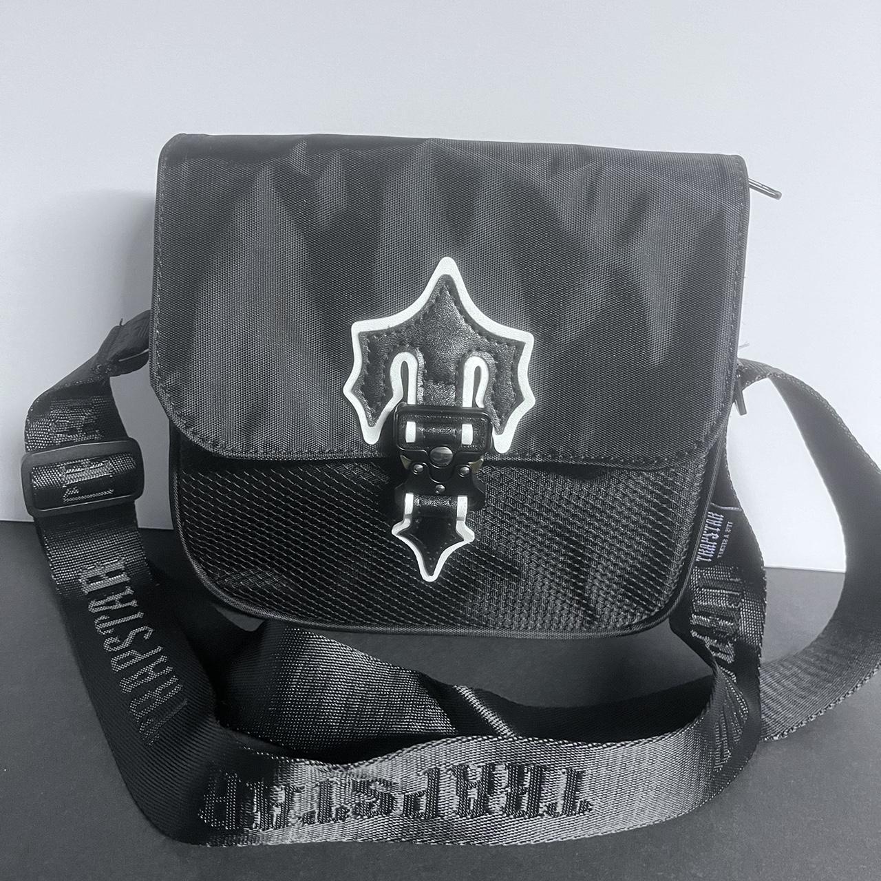 IronGate TrapStar CrossBody Bag. - Depop