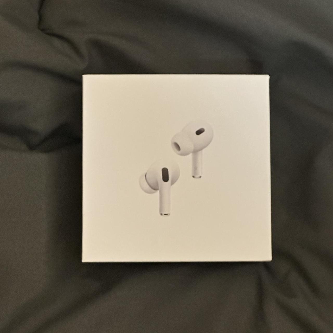 Äirpôd's Prô 2nd gēñ you will receive it in 3-5 days... - Depop