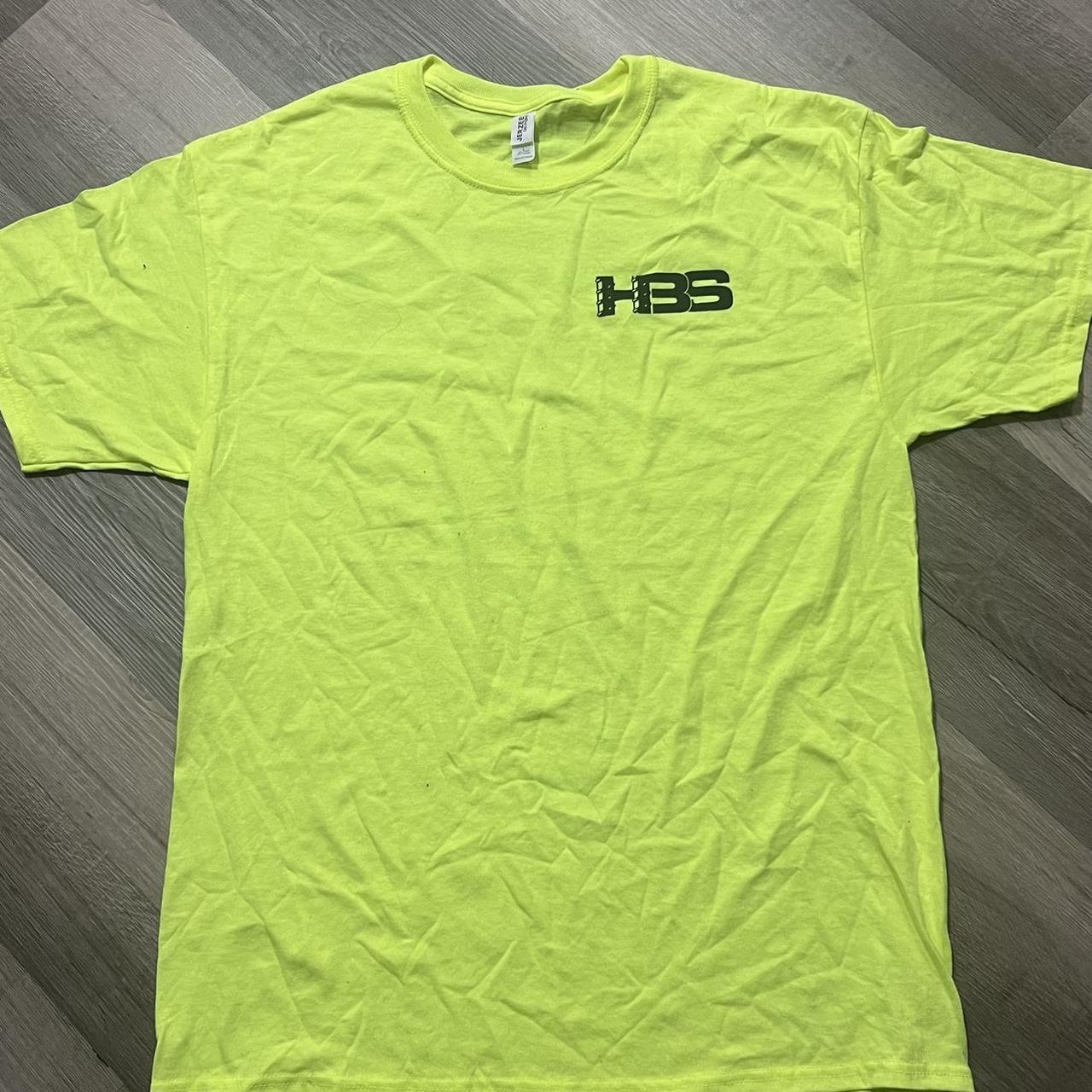 Large HATCH building supply work shirt #workshirt - Depop